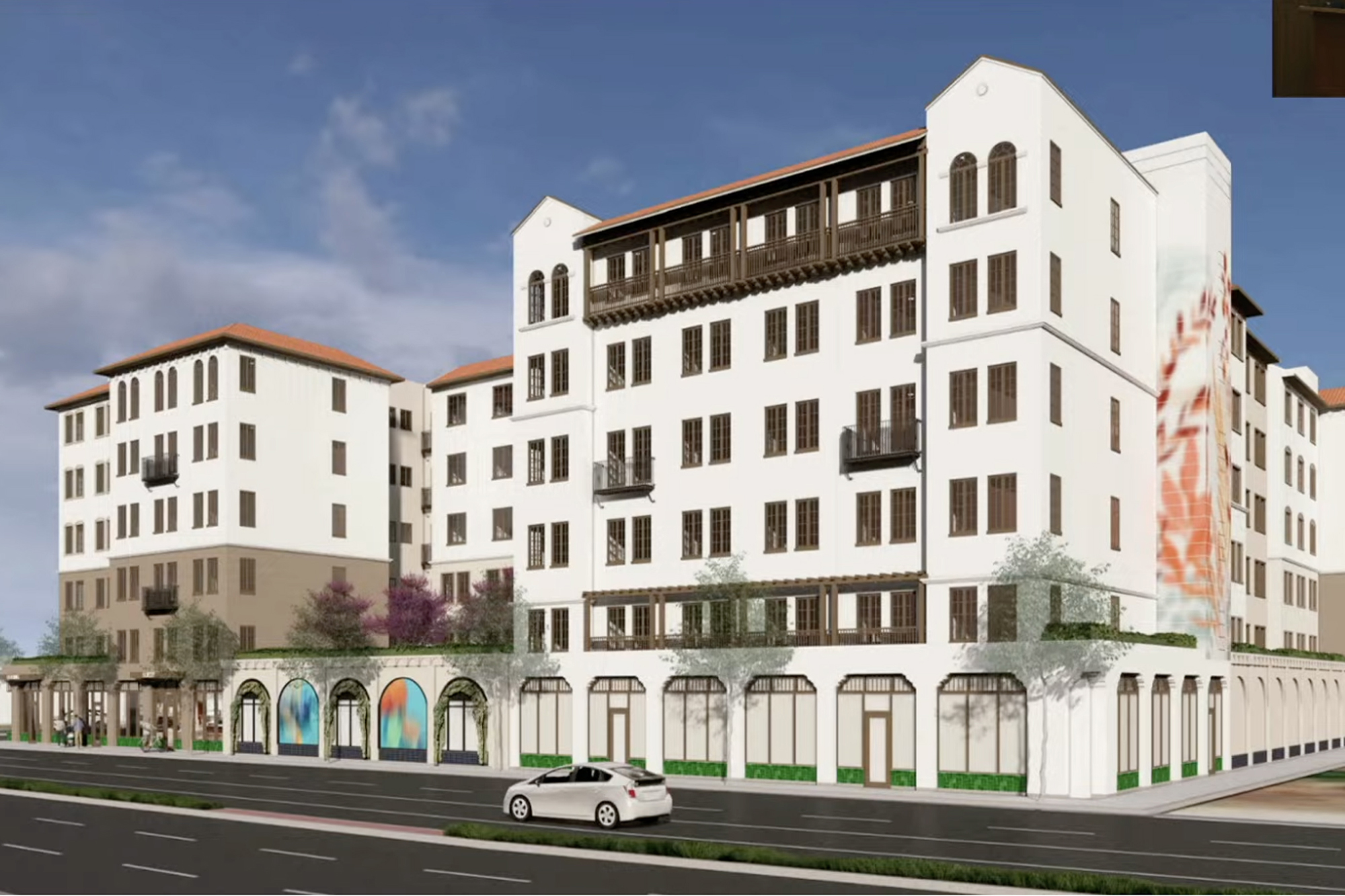Santa Maria Council Delays Decision on Downtown Land Deal | Local News ...