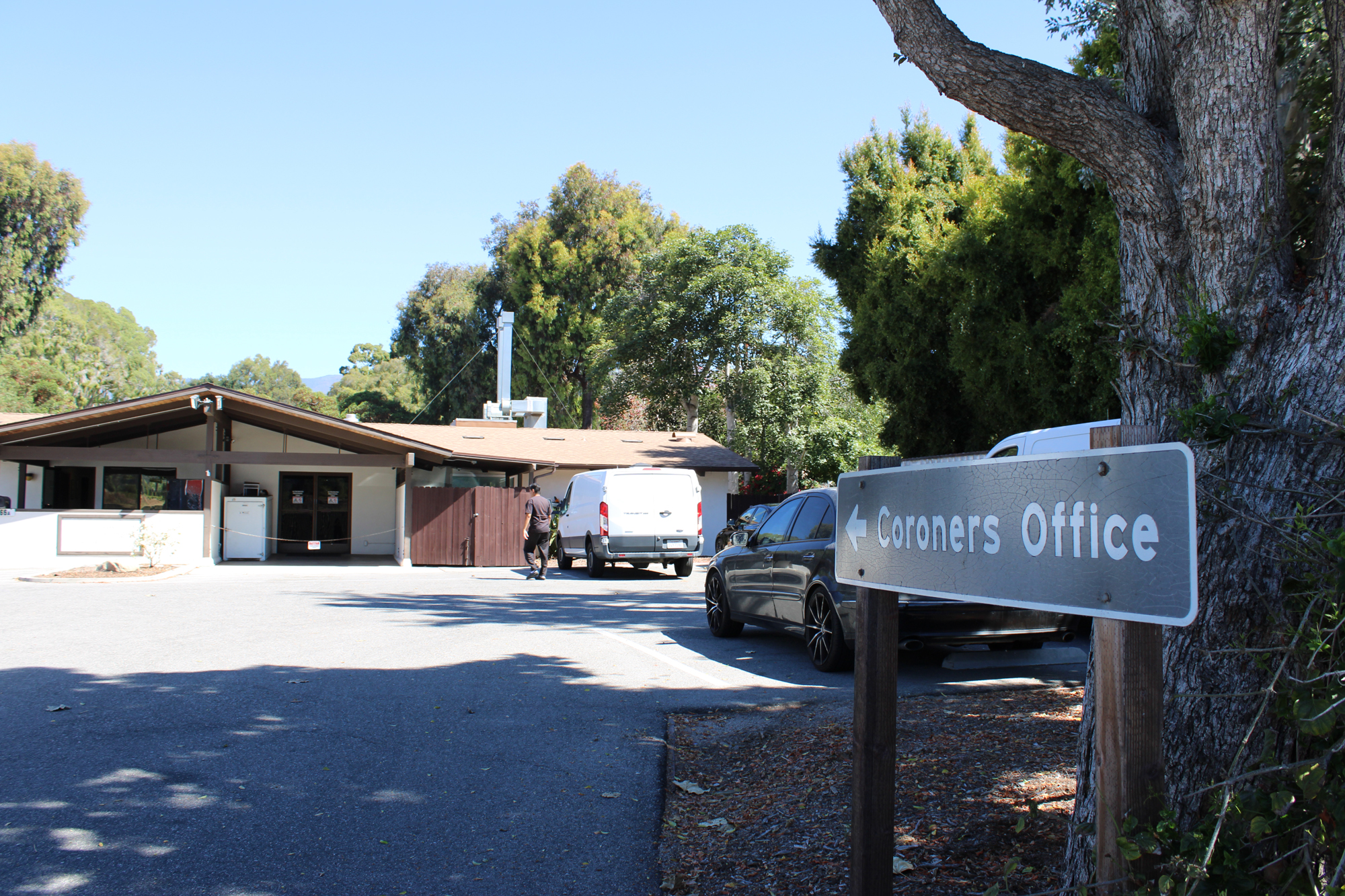 County Supervisors Respond to Grand Jury Report on 'Hazardous' Coroner ...