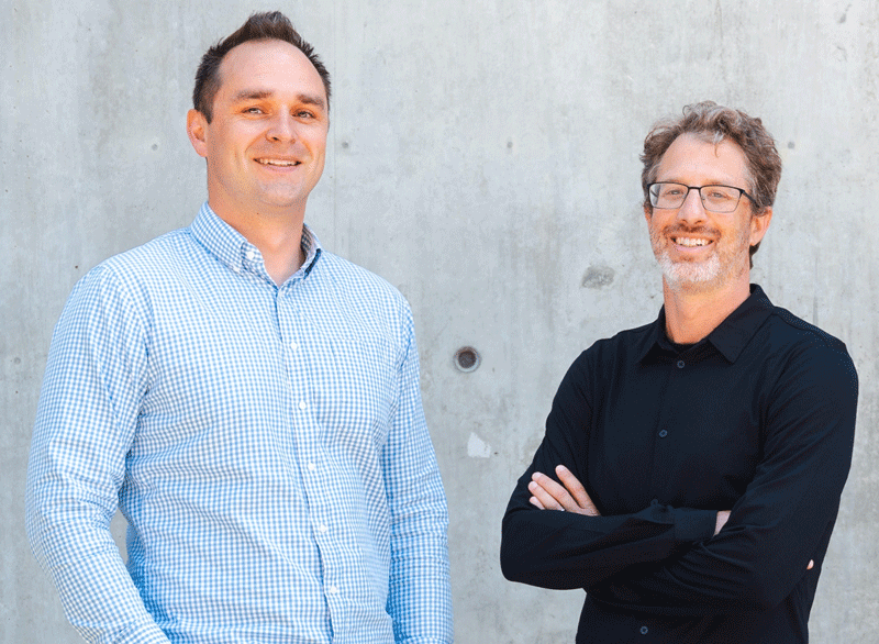 Gordon and Betty Moore Foundation Names Two UCSB Professors ...