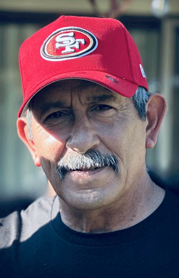 Jesse Jimenez of Goleta, 1954-2024 | Obituaries | Noozhawk