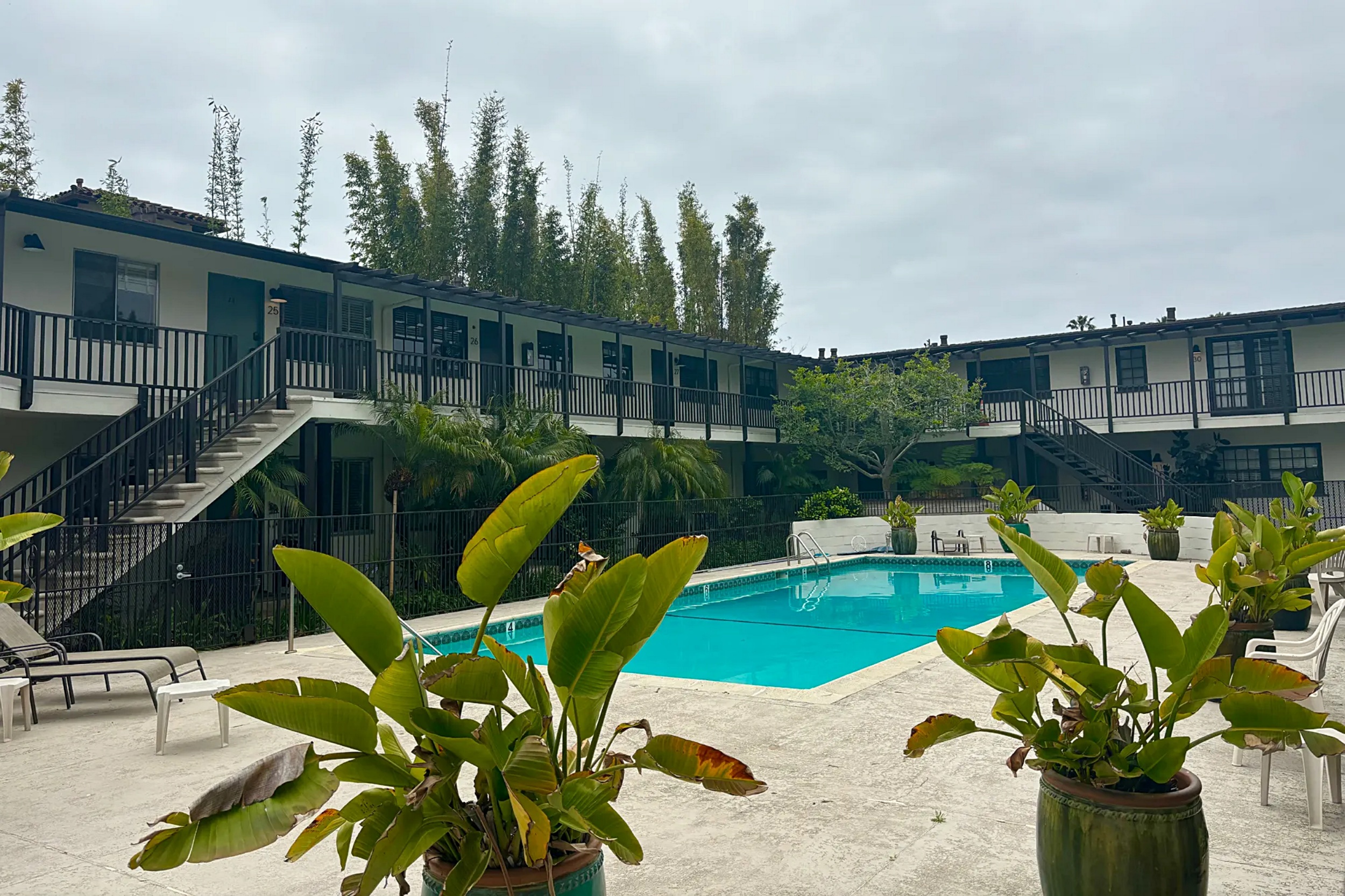 Bill Macfadyen: Landlord Fights Back Over Santa Barbara Eviction ...