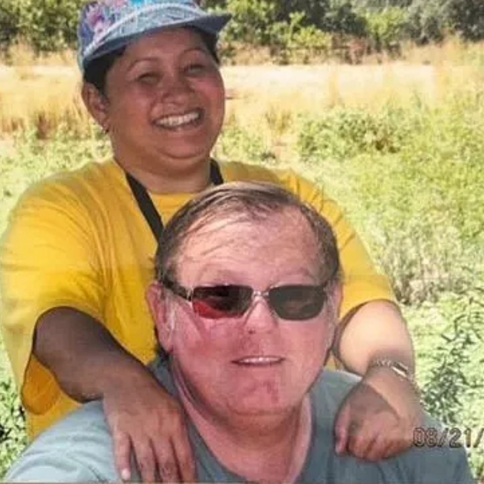 Marichu Polancos Kern and Randall Richard Kern of Santa Maria | Obituaries | Noozhawk