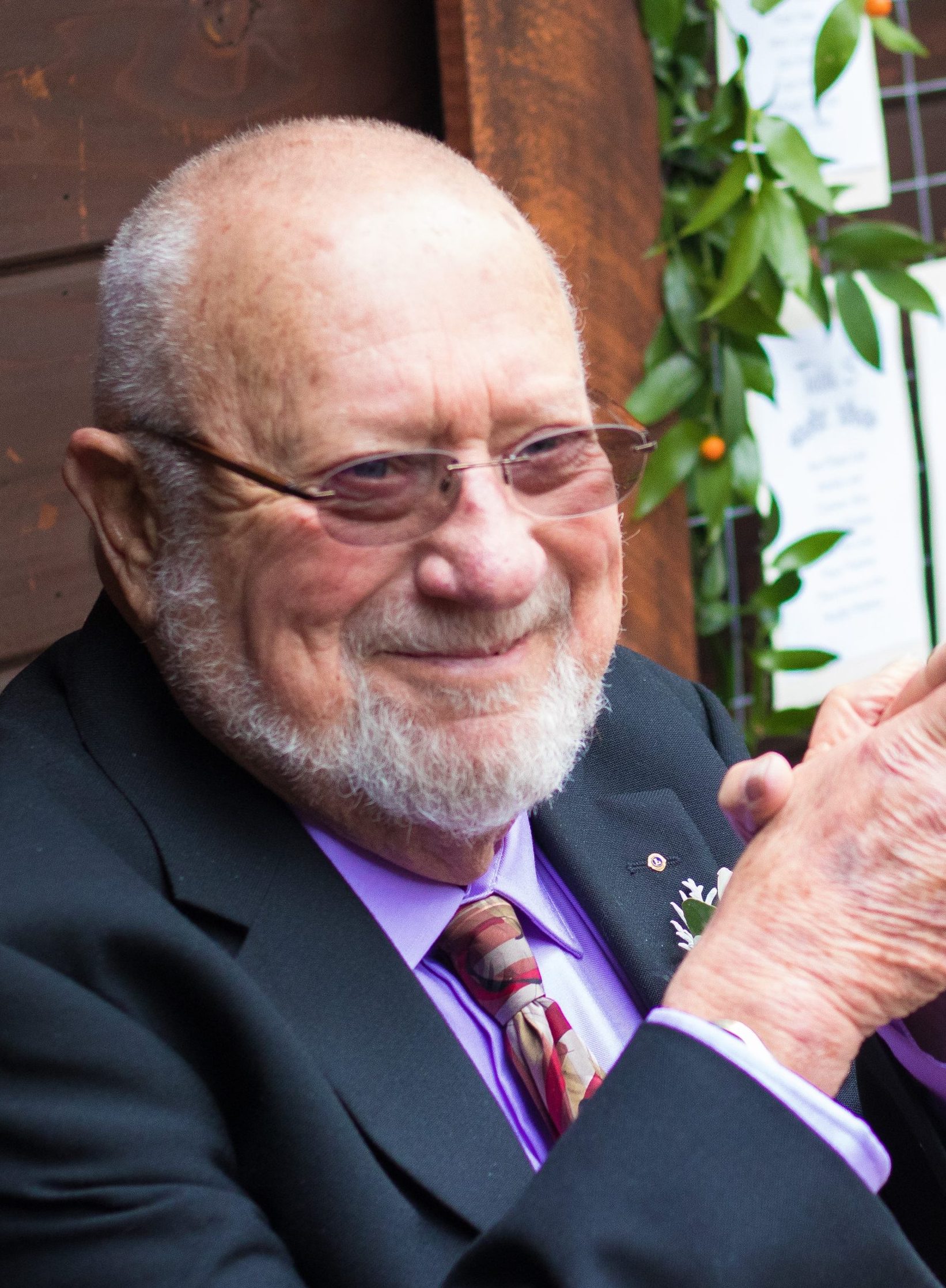 Frederick Lemere of Carpinteria, 1932-2024 | Obituaries | Noozhawk