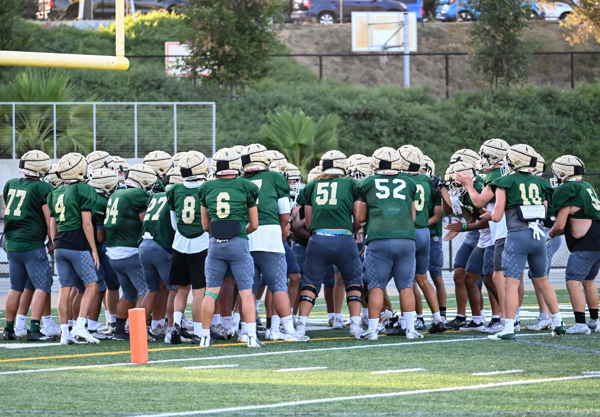 Season Preview: Santa Barbara High Seeks Redemption with Electric ...