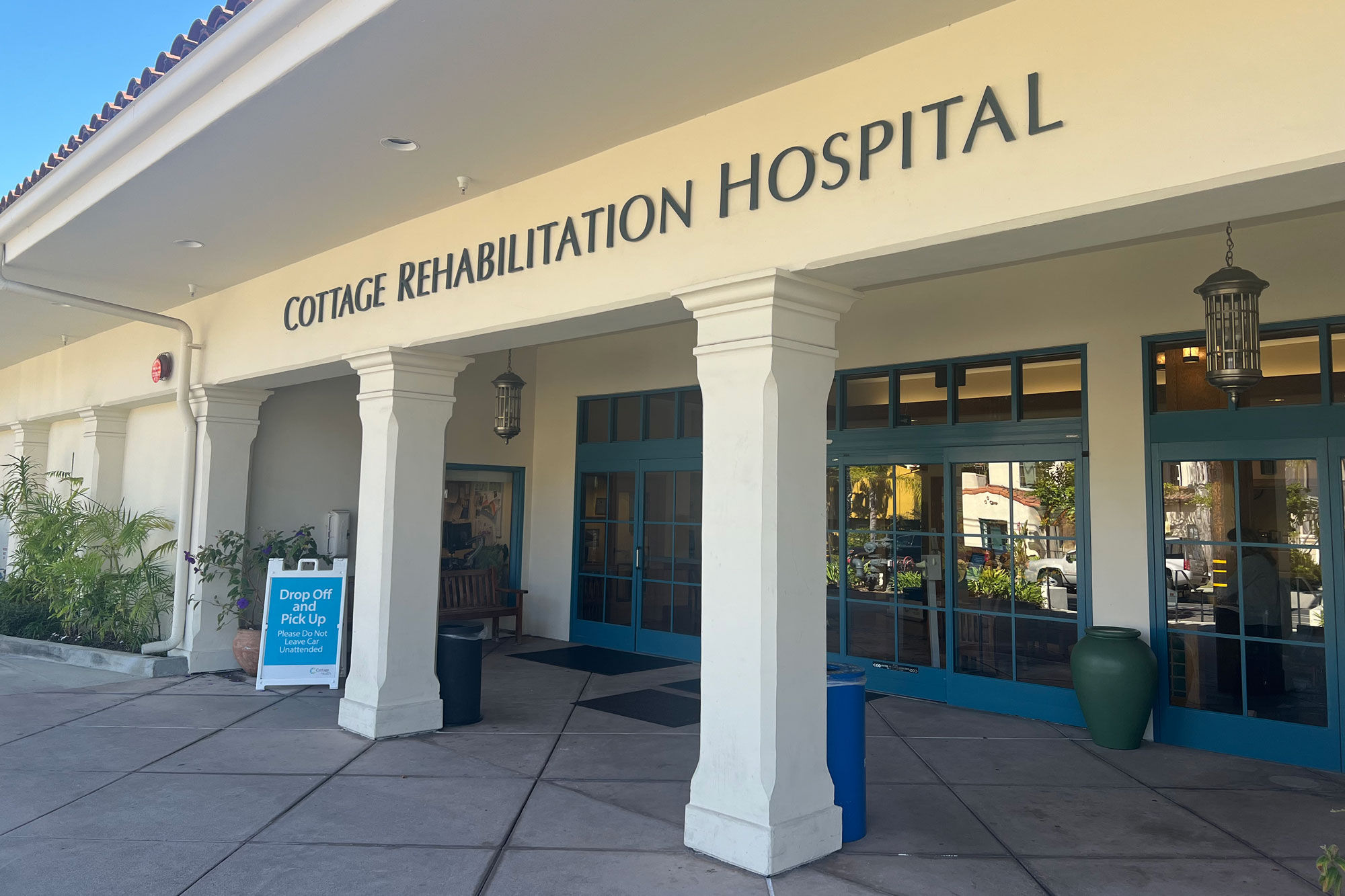 Cottage Health Pursuing 2 Housing Projects for Its Employees | Local ...