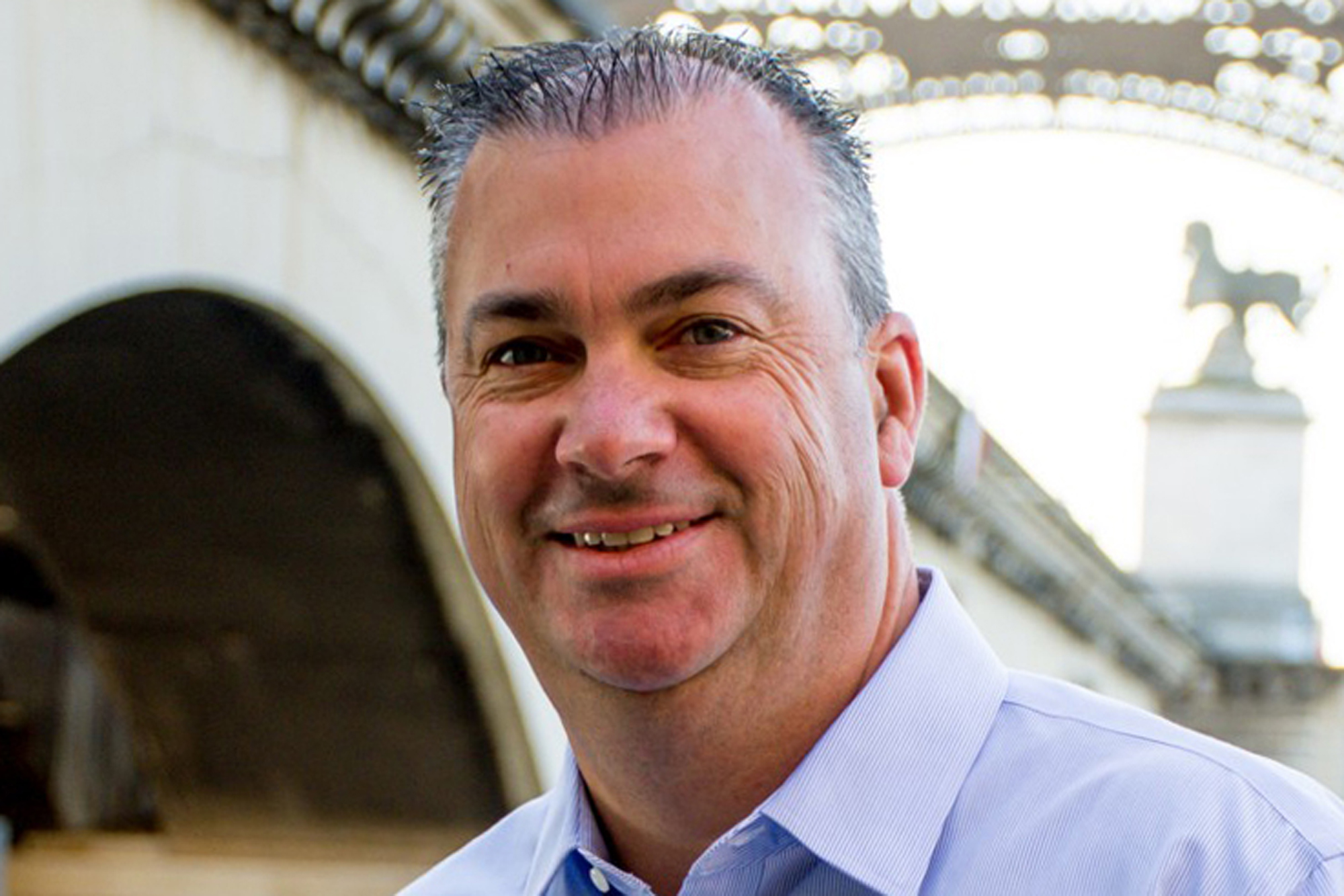 Santa Maria Council Selects Fillmore's David Rowlands as New City ...