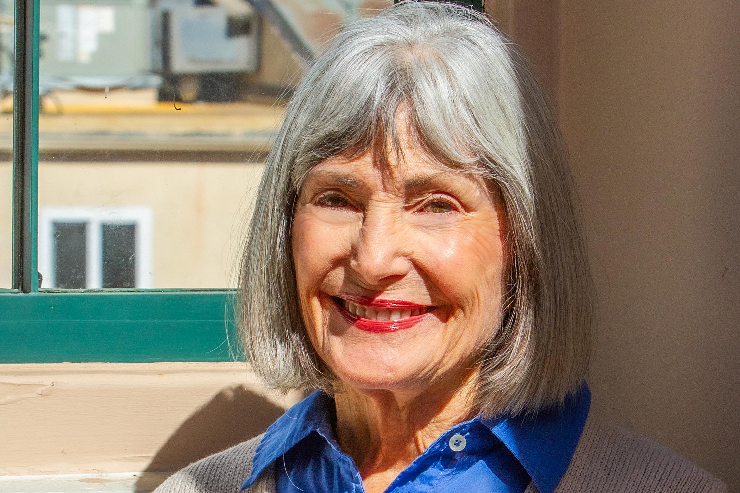 Ann Foxworthy Lewellen Reshapes Santa Ynez Valley’s Cultural Landscape ...