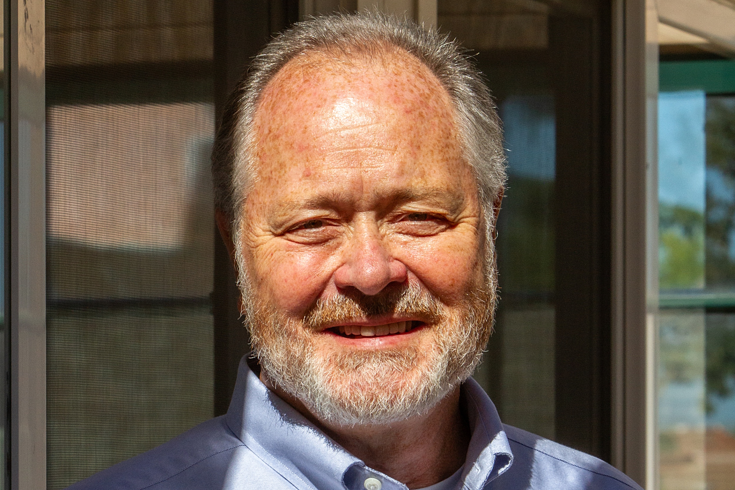 Dave Bemis a Keystone of Community in Santa Ynez Valley | Good for ...