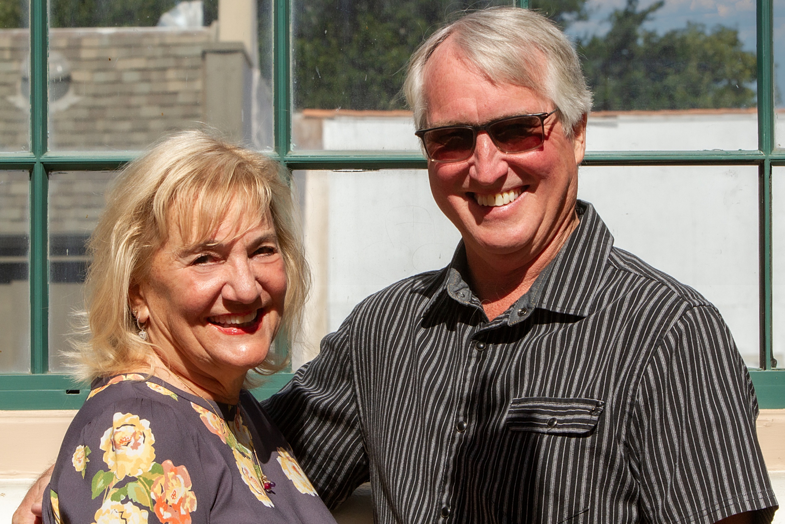 Debra & Brad Vidro Transform Santa Ynez Valley Through Spirited ...