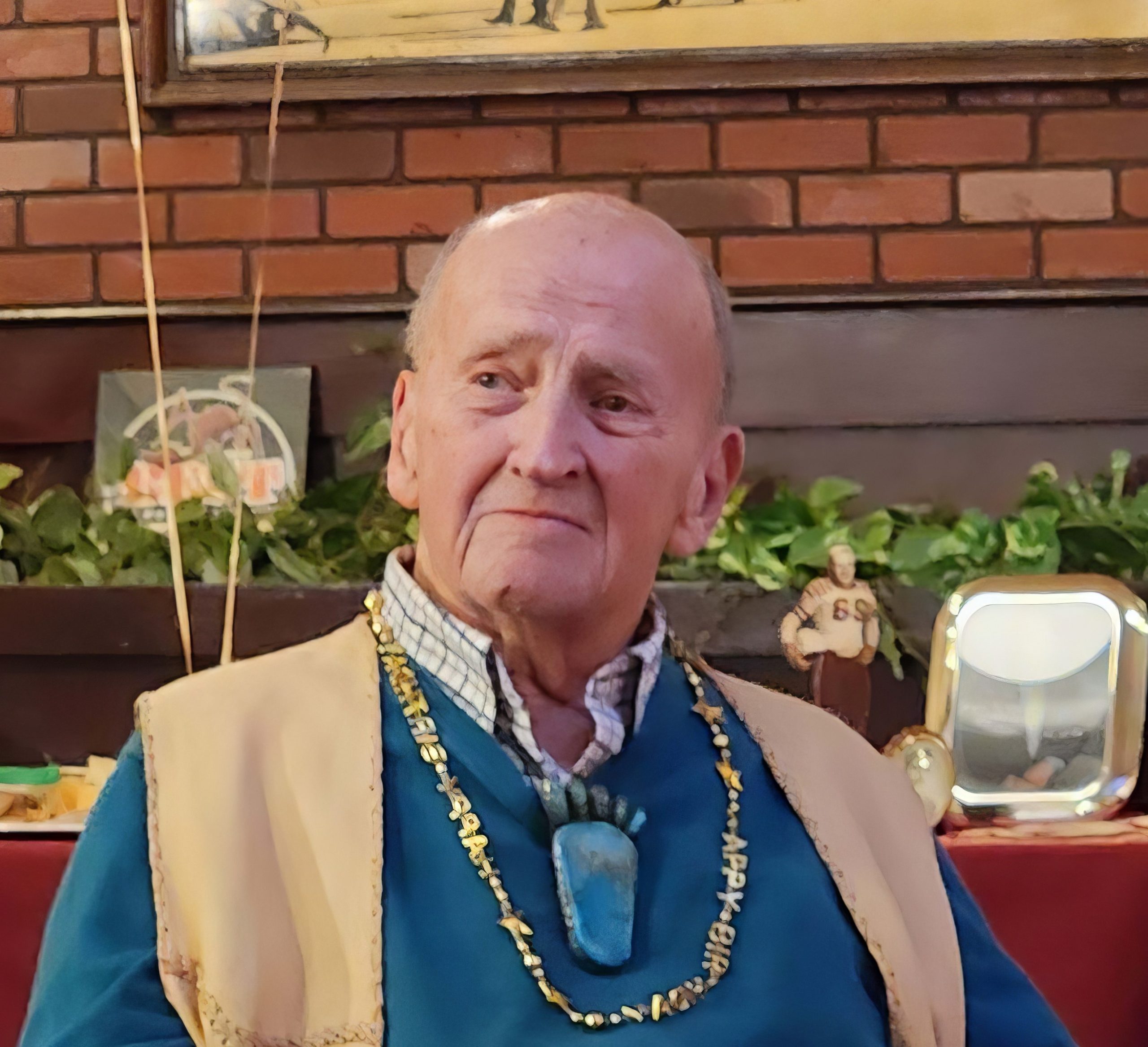 David Lawrence Raber of Santa Barbara, 1934–2024 | Obituaries | Noozhawk