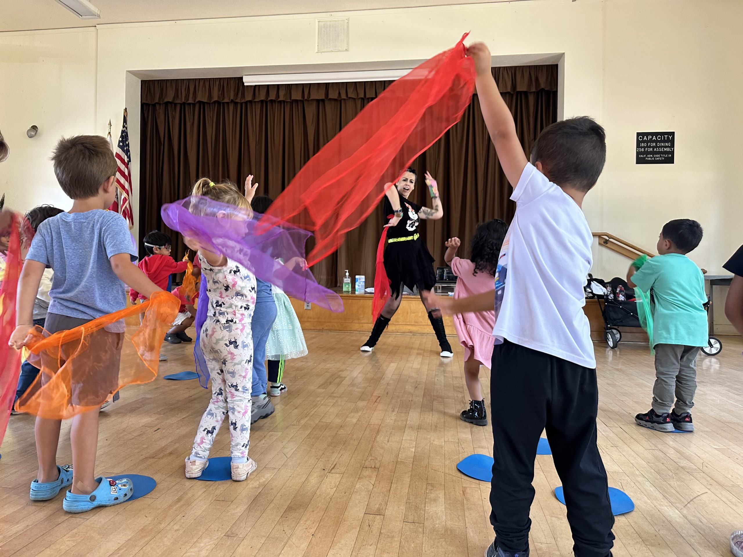 How Carpinteria Children’s Project Fosters Lifelong Learning Through ...