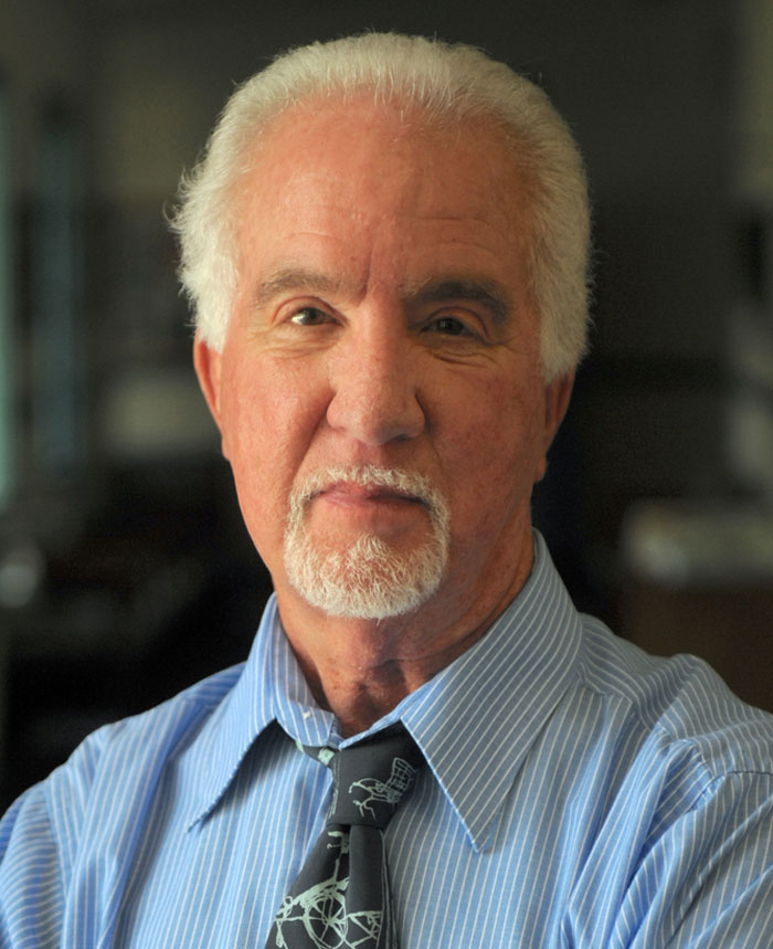 James Barker Farr of Goleta, 1945-2024 | Obituaries | Noozhawk