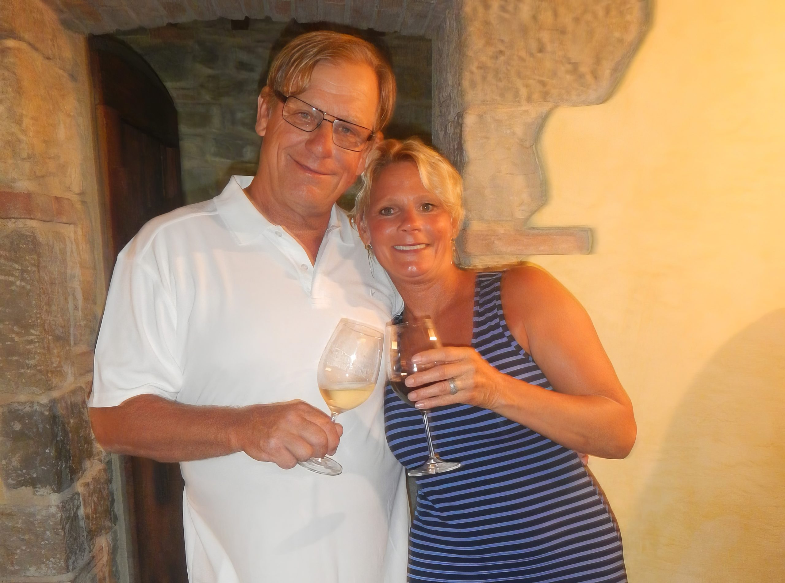 Max and Laura Hanberg to Preside over 2024 Danish Days, Sept. 20-22 ...