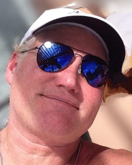 Michael 'Mike' Sharpe, Formerly of Santa Barbara, 1962-2024 ...