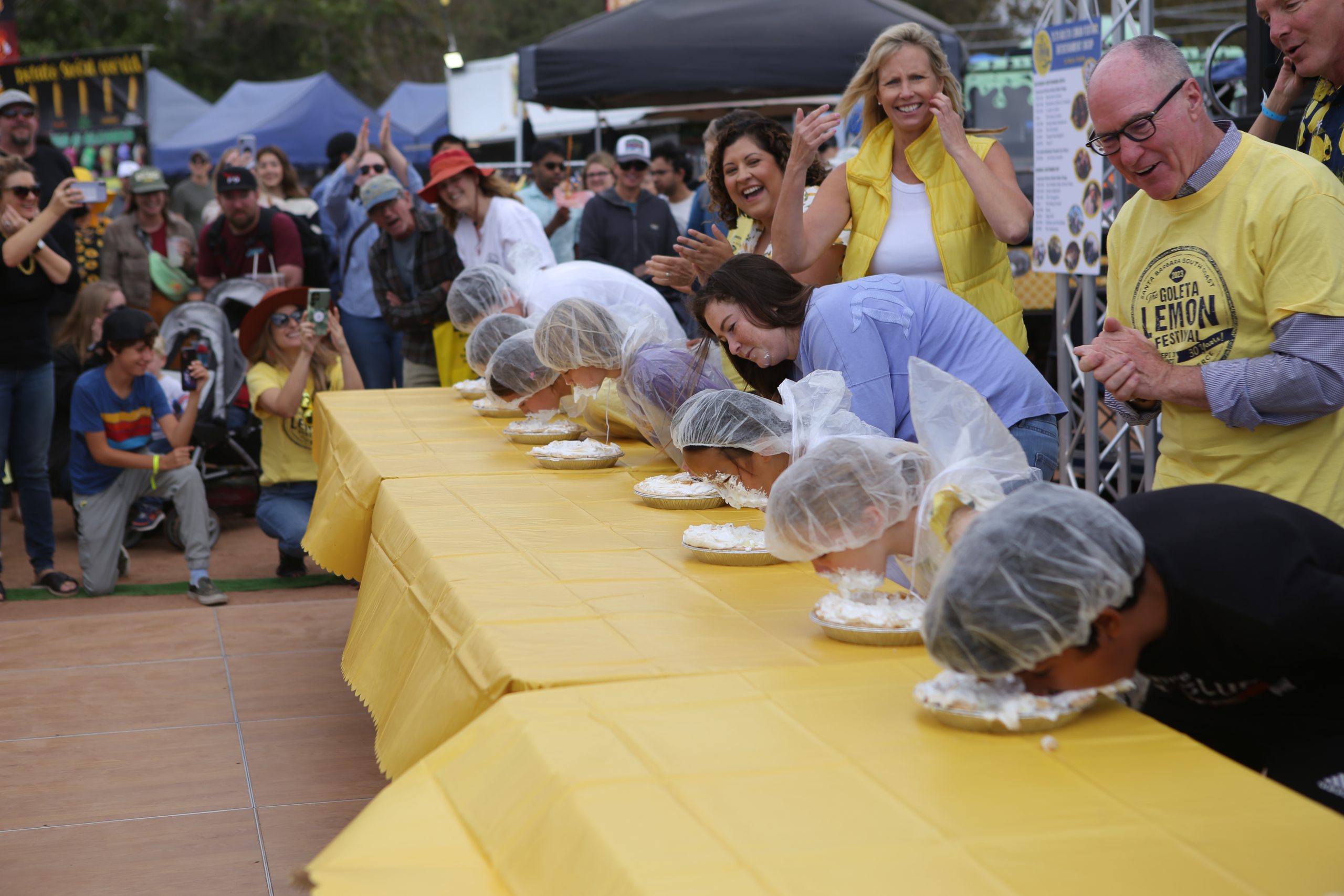 Pucker Up for the Goleta Lemon Festival Sept. 28-29 | Arts ...