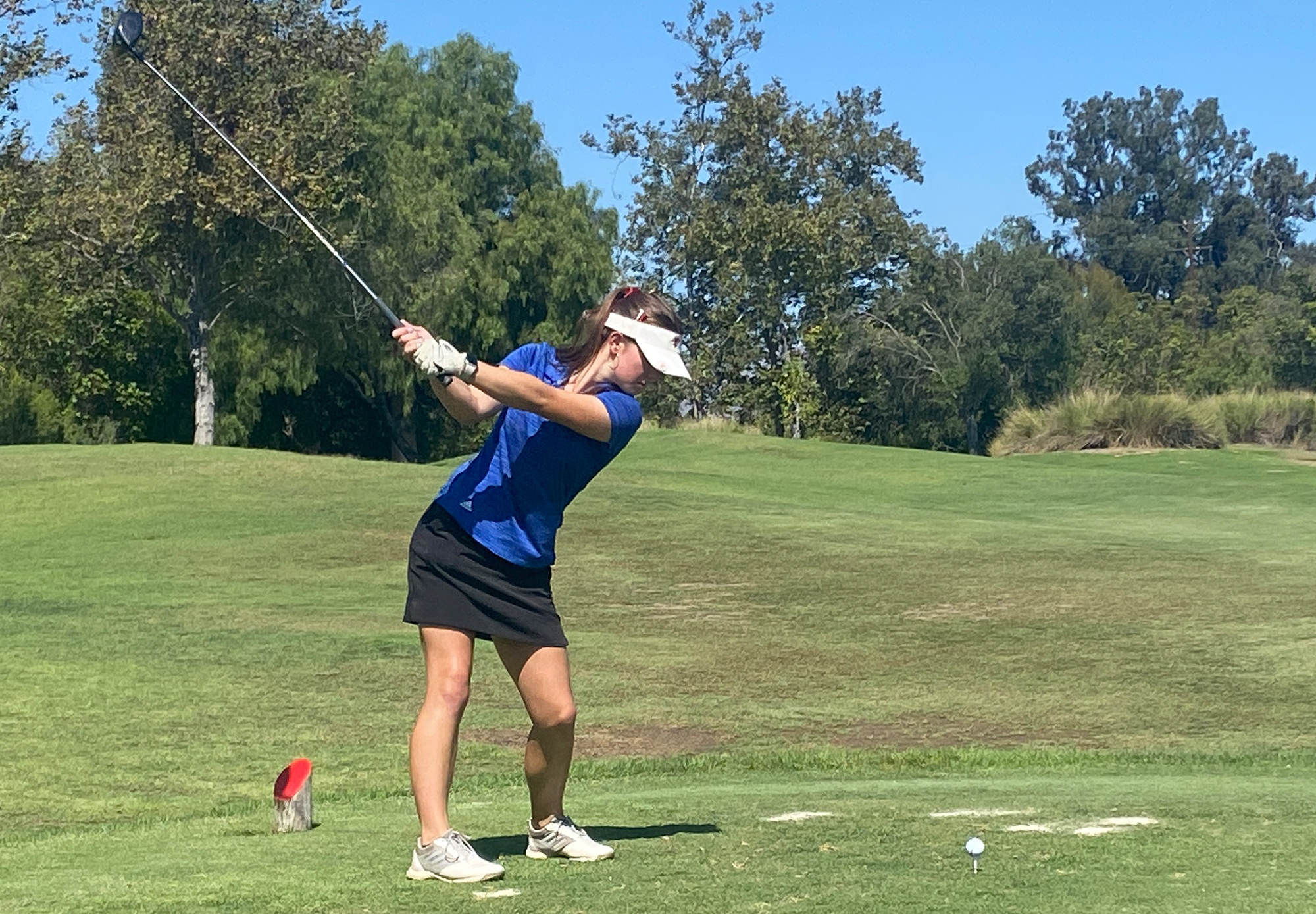 Prep Girls Golf Roundup: San Marcos, Santa Barbara Earn Wins Ahead of ...