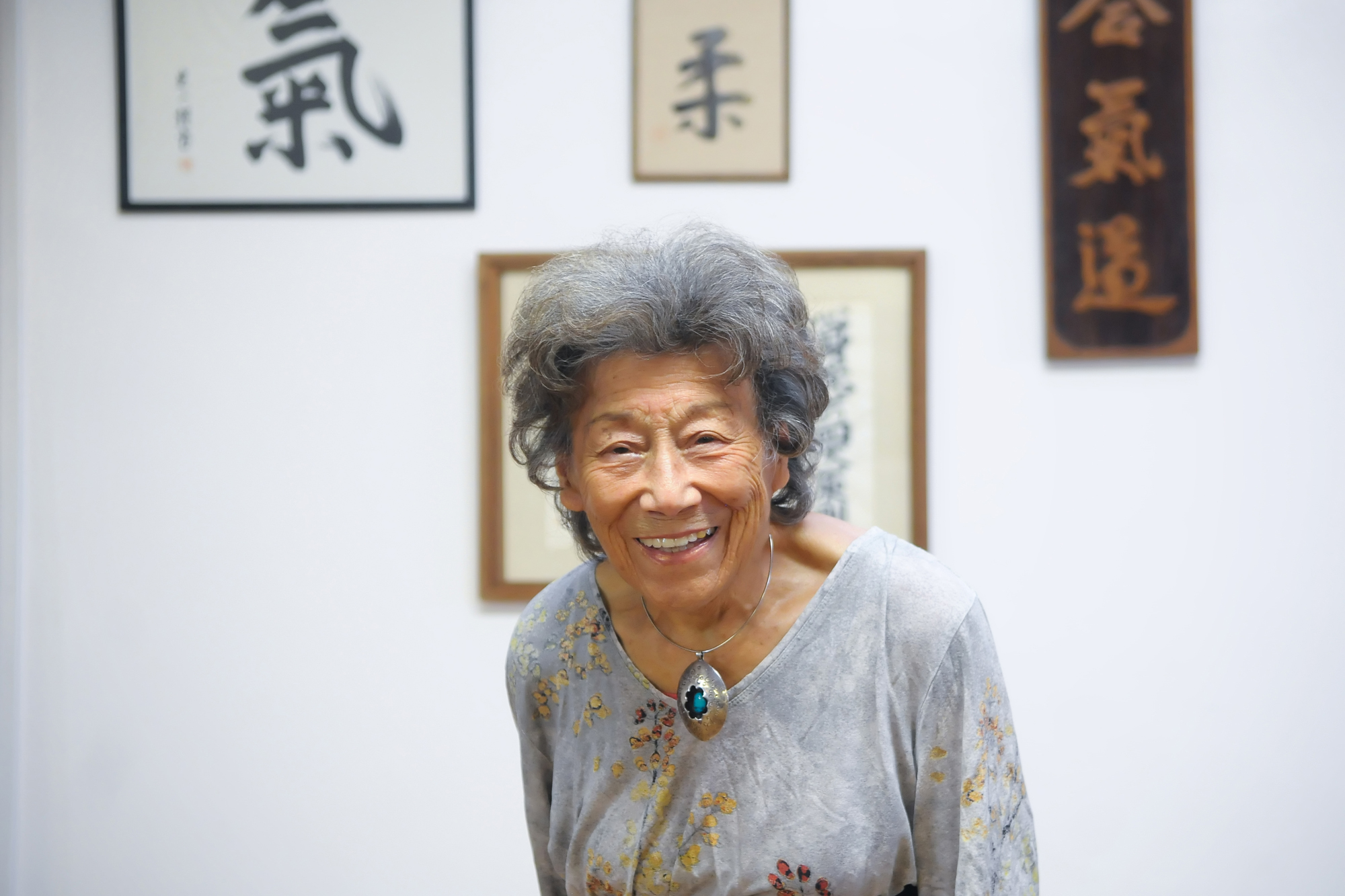 Salon Owner, Dancer Miye Ota Leaves Behind Lasting Legacy in Goleta ...