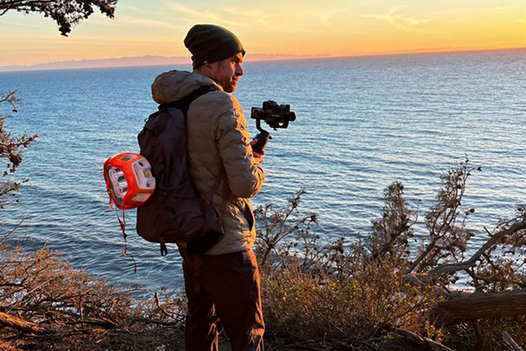 NatureTrack Film Festival in Goleta Doubles Up with 80+ Outdoor ...