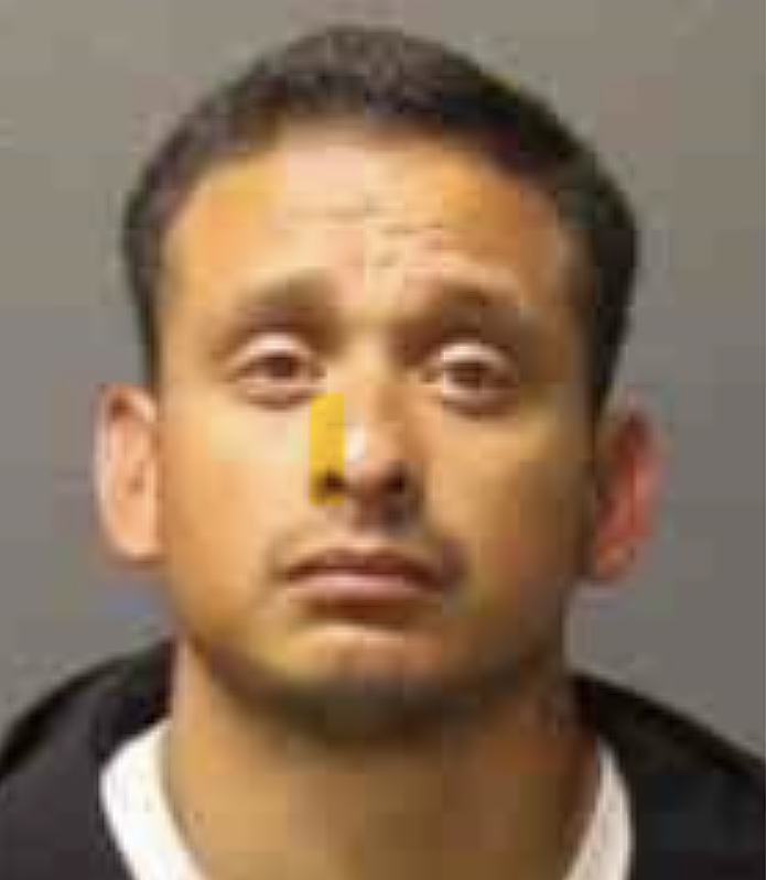 Santa Maria Man Arrested After Fire at Commercial Building | Local News ...