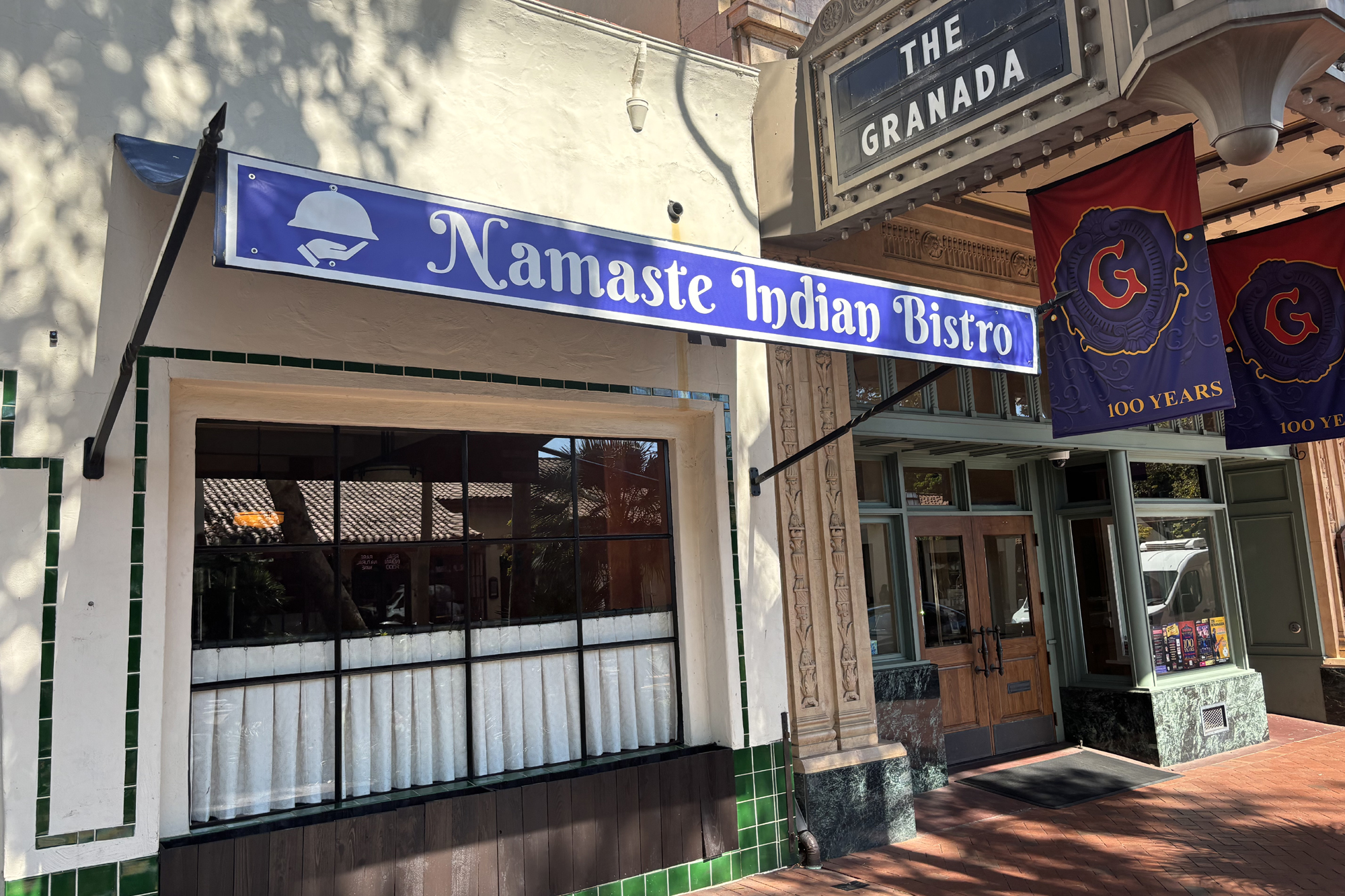 BizHawk: Namaste Indian Bistro Set to Open Soon on State Street ...