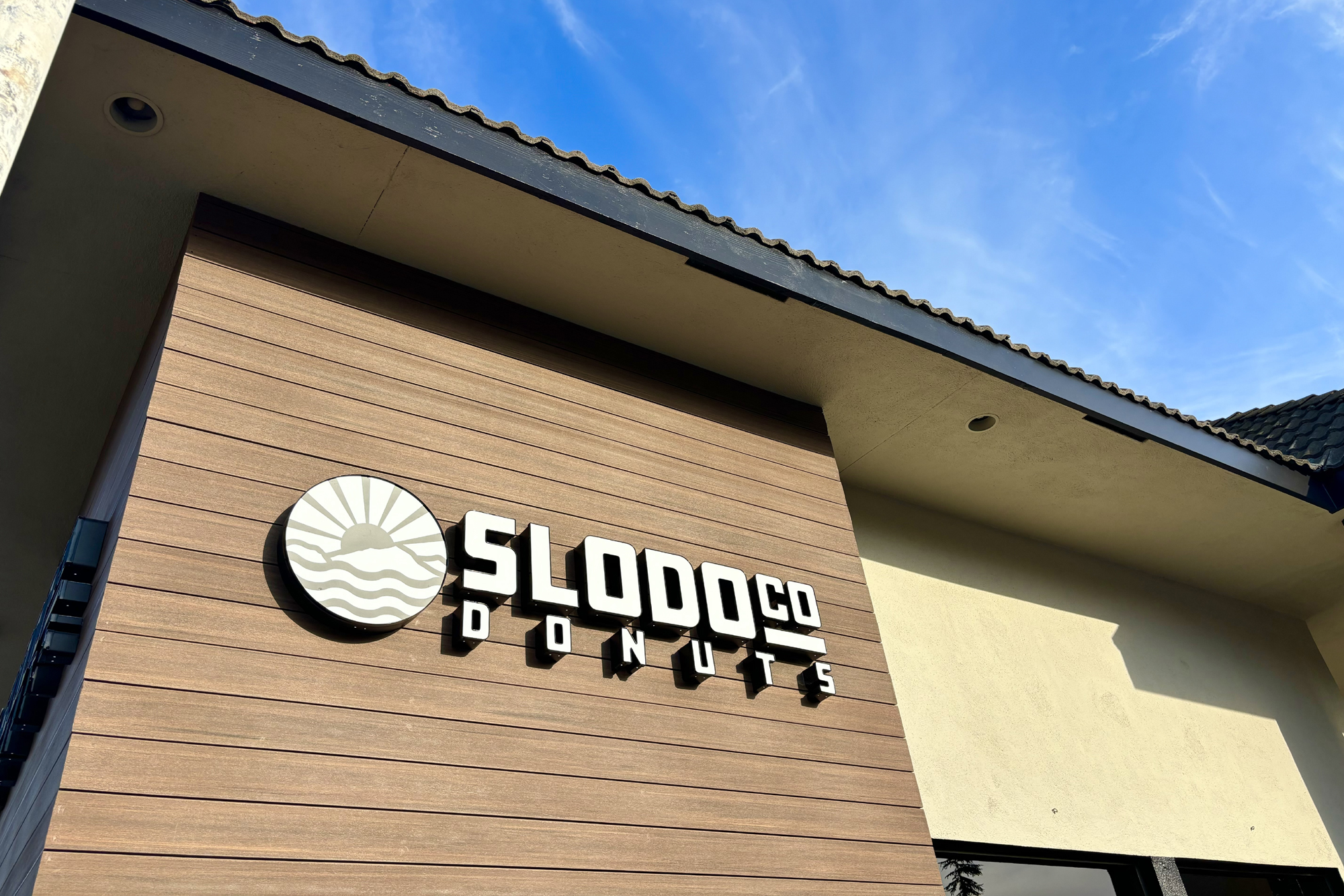 BizHawk: SloDoCo Donuts a Sweet New Addition to Goleta | Business ...