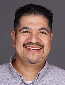 Esteban Rodriguez is New Ventura County Animal Services Director ...