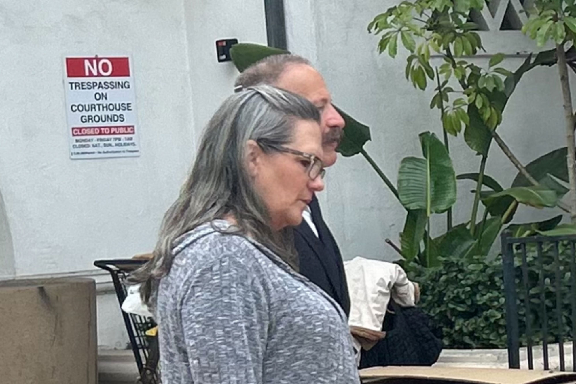 Bookkeeper Pleads Guilty in Financial-Abuse Case Involving Elderly ...