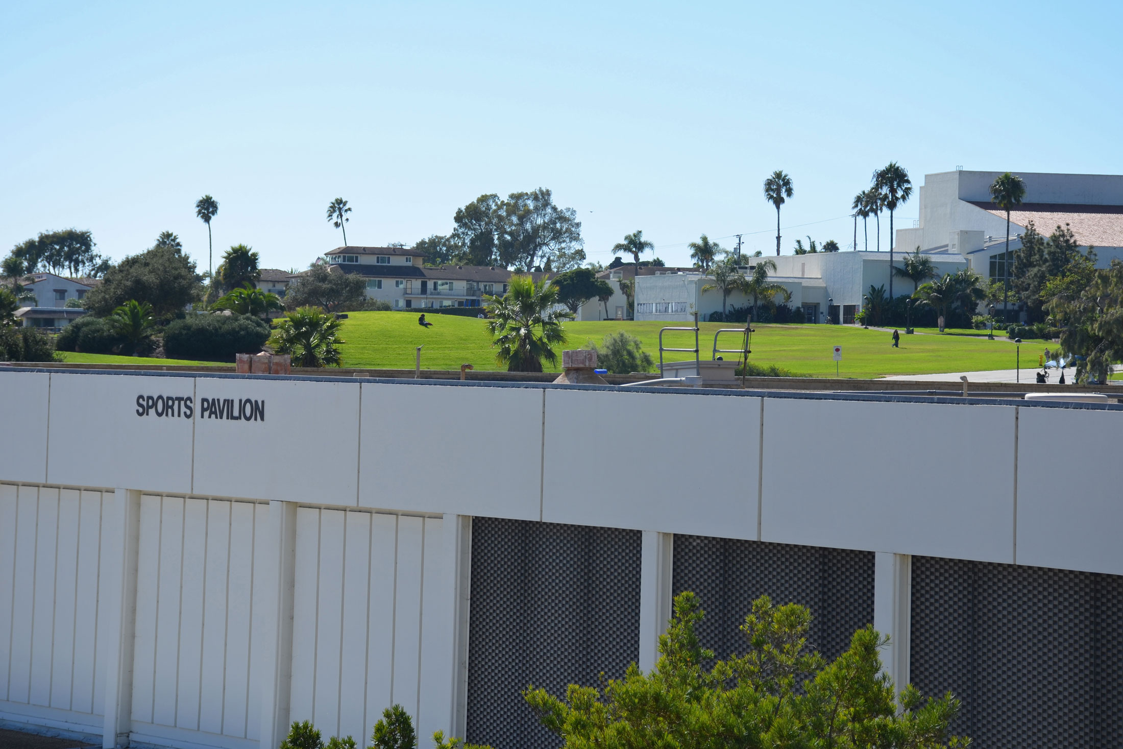 SBCC's Measure P Bond Passing in Election Night Results | Local News ...