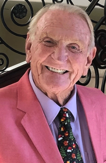 Gary Dunlap, Formerly of Lompoc, 1941-2024 | Obituaries | Noozhawk