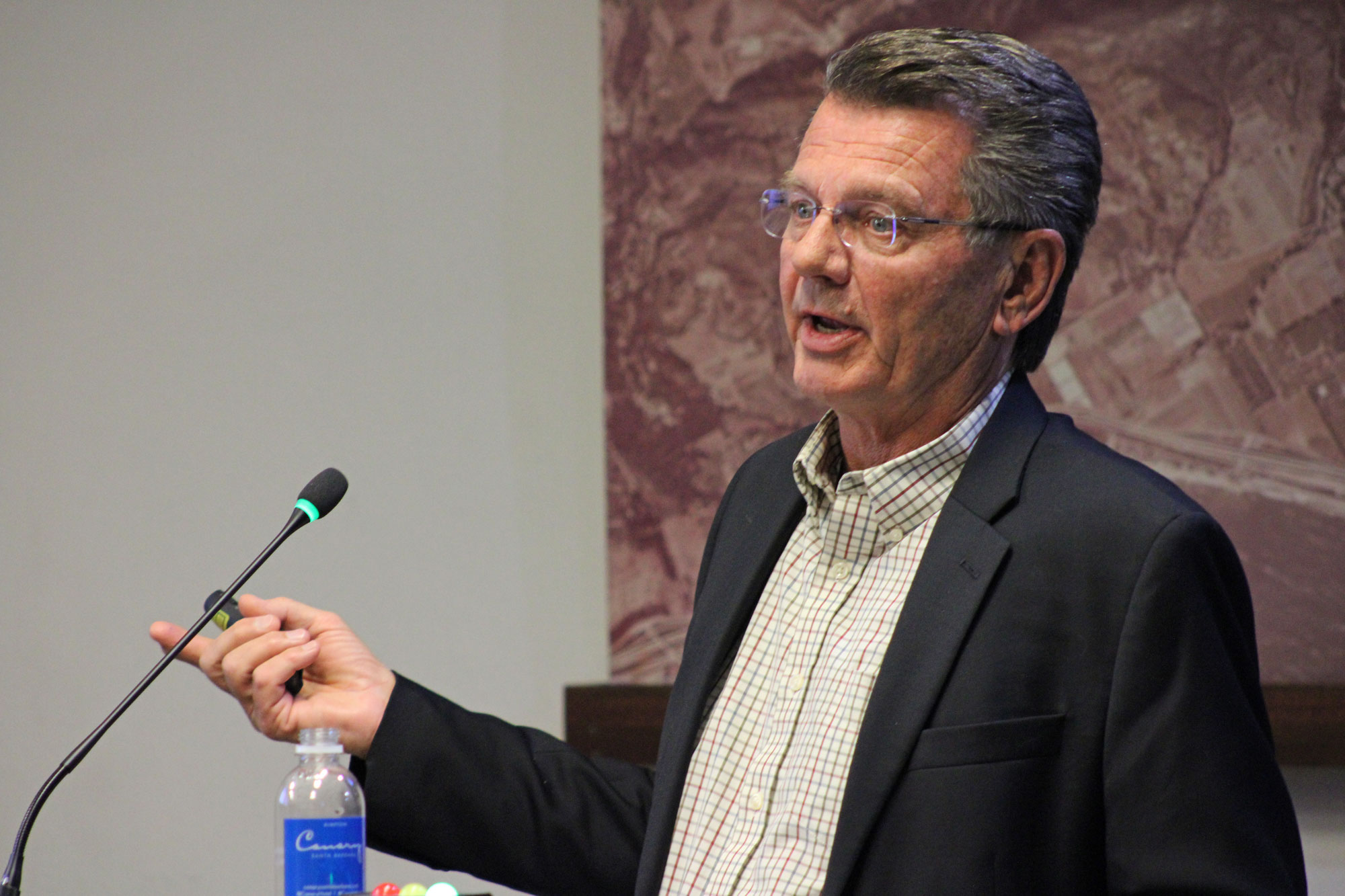 Sable Sues Coastal Commission Over Santa Barbara County Oil Pipeline ...