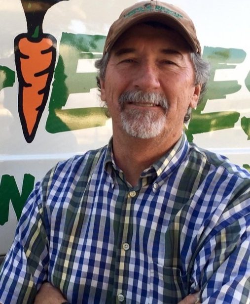 Veggie Rescue Aniversary Event to Honor Founder Terry Delaney | Good ...