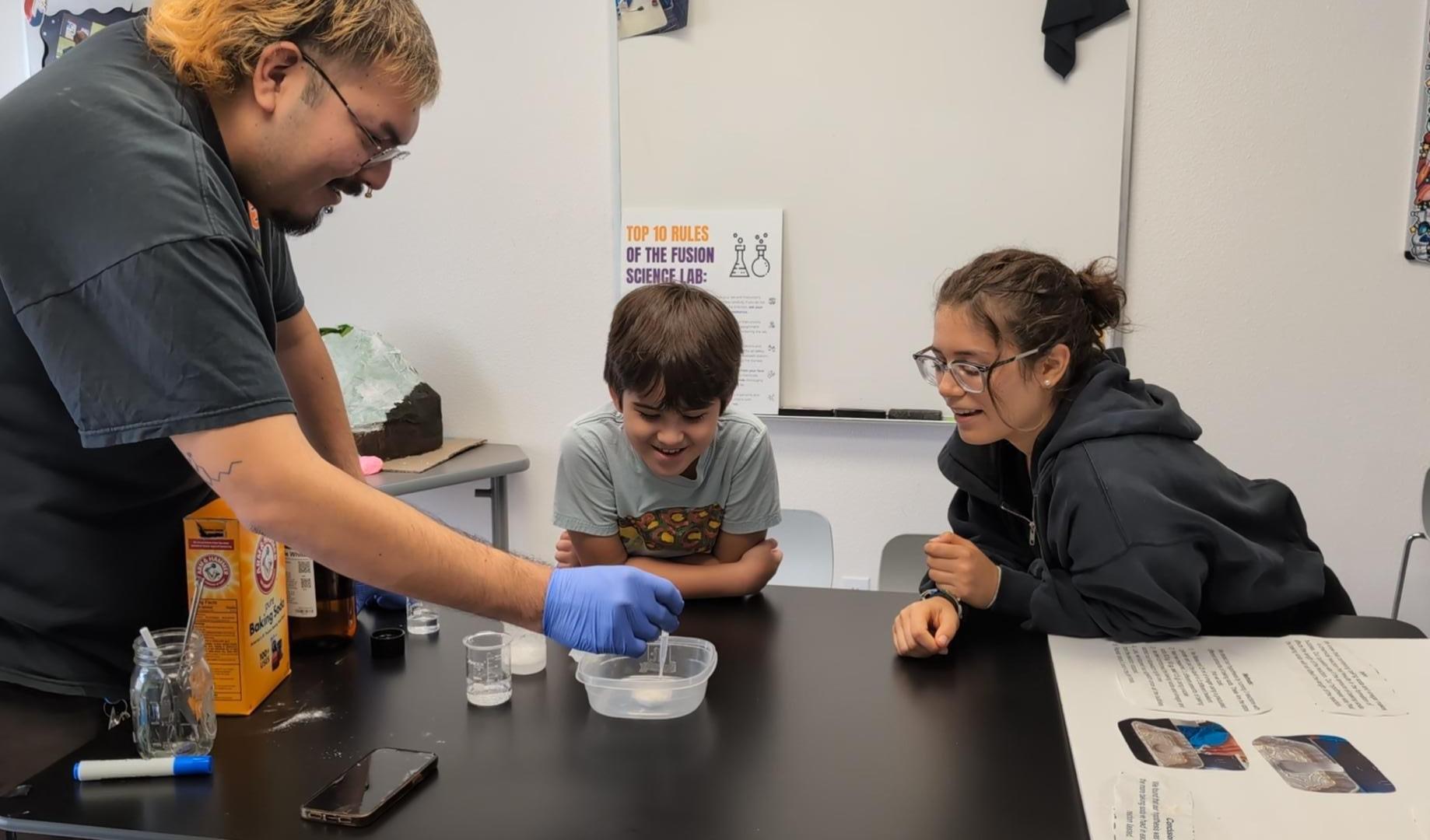 Personalized Education, One Student at a Time: Inside Fusion Academy’s ...