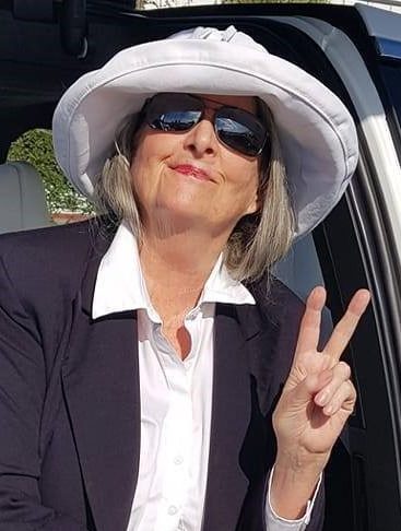 Renée L. Malloy Oxton of Santa Barbara, 1948-2024 | Obituaries | Noozhawk