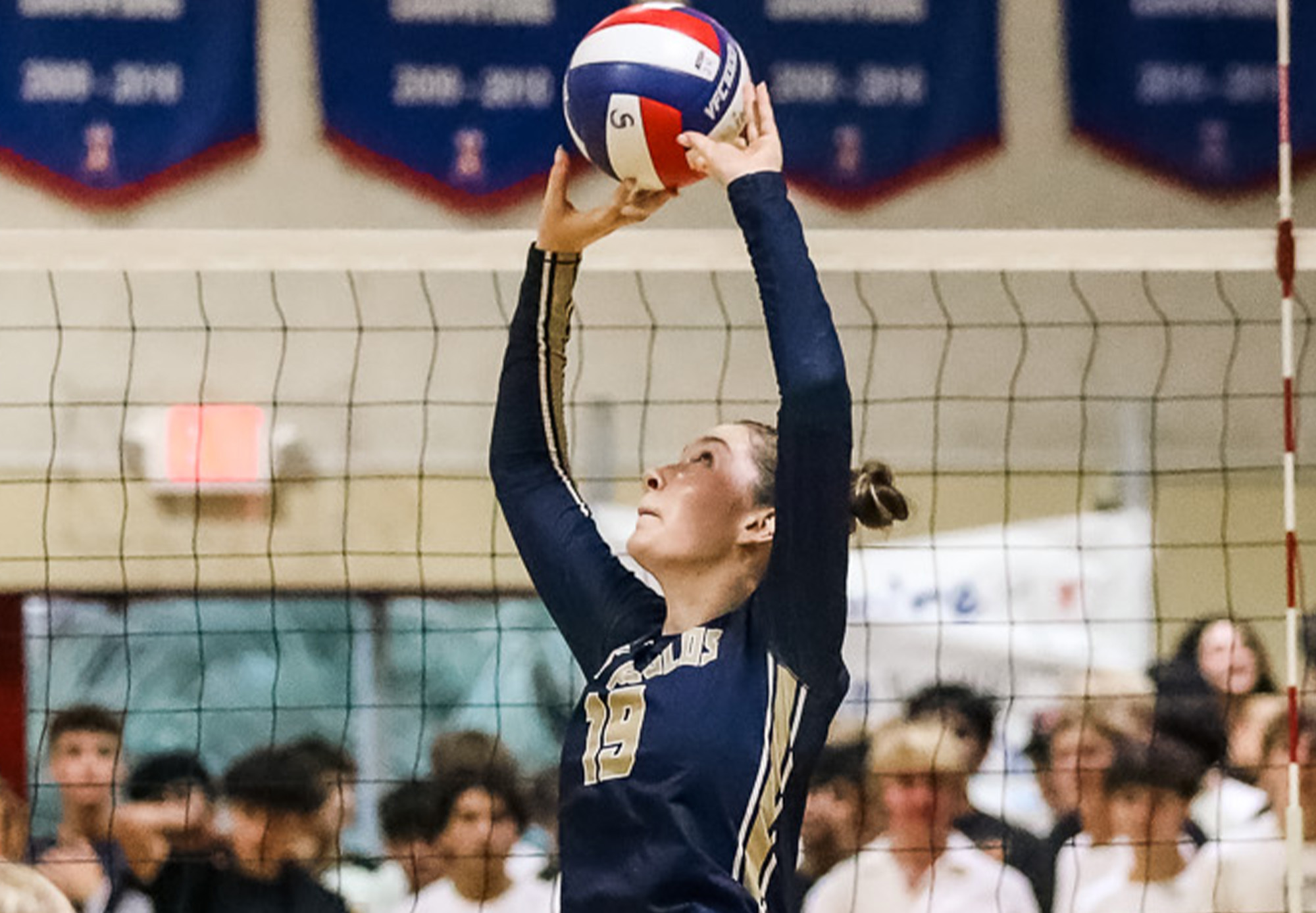 Girls Volleyball CIF-SS Playoffs: Dos Pueblos Earns Upset Win to ...