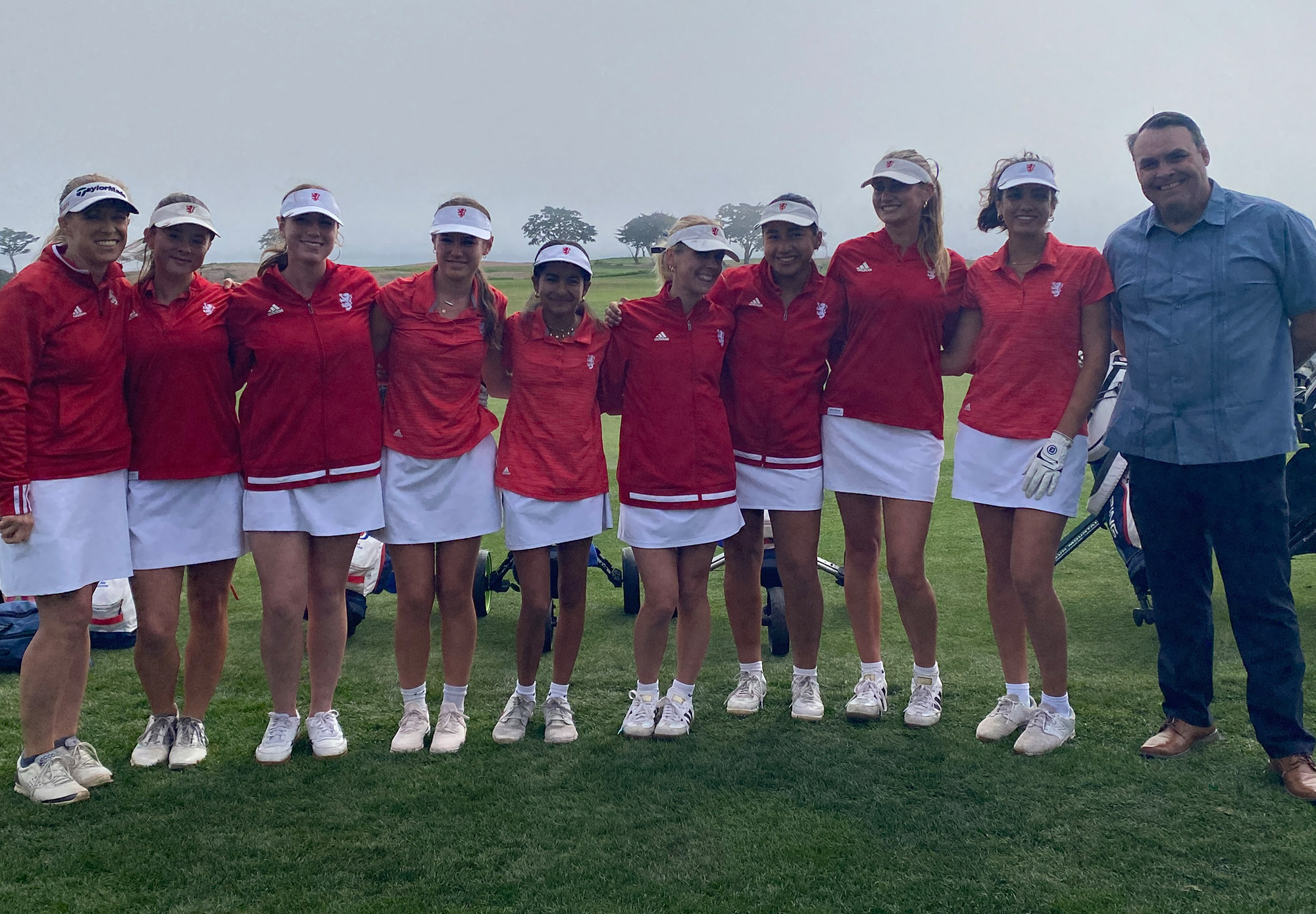 Prep Girls Golf Roundup: Local Channel League Teams Tally Wins | Sports ...