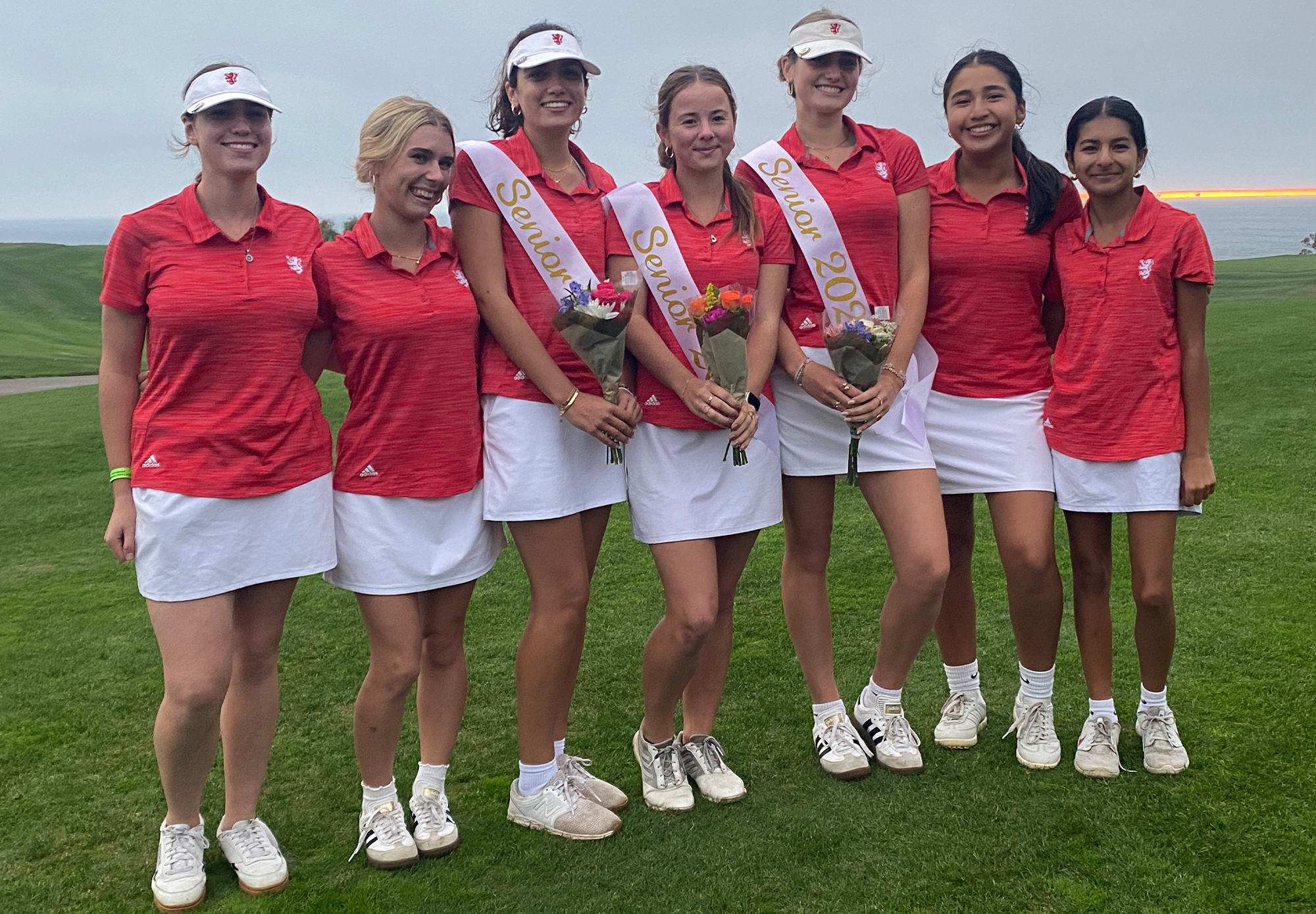 Prep Girls Golf Roundup: San Marcos Finishes Off Undefeated League ...