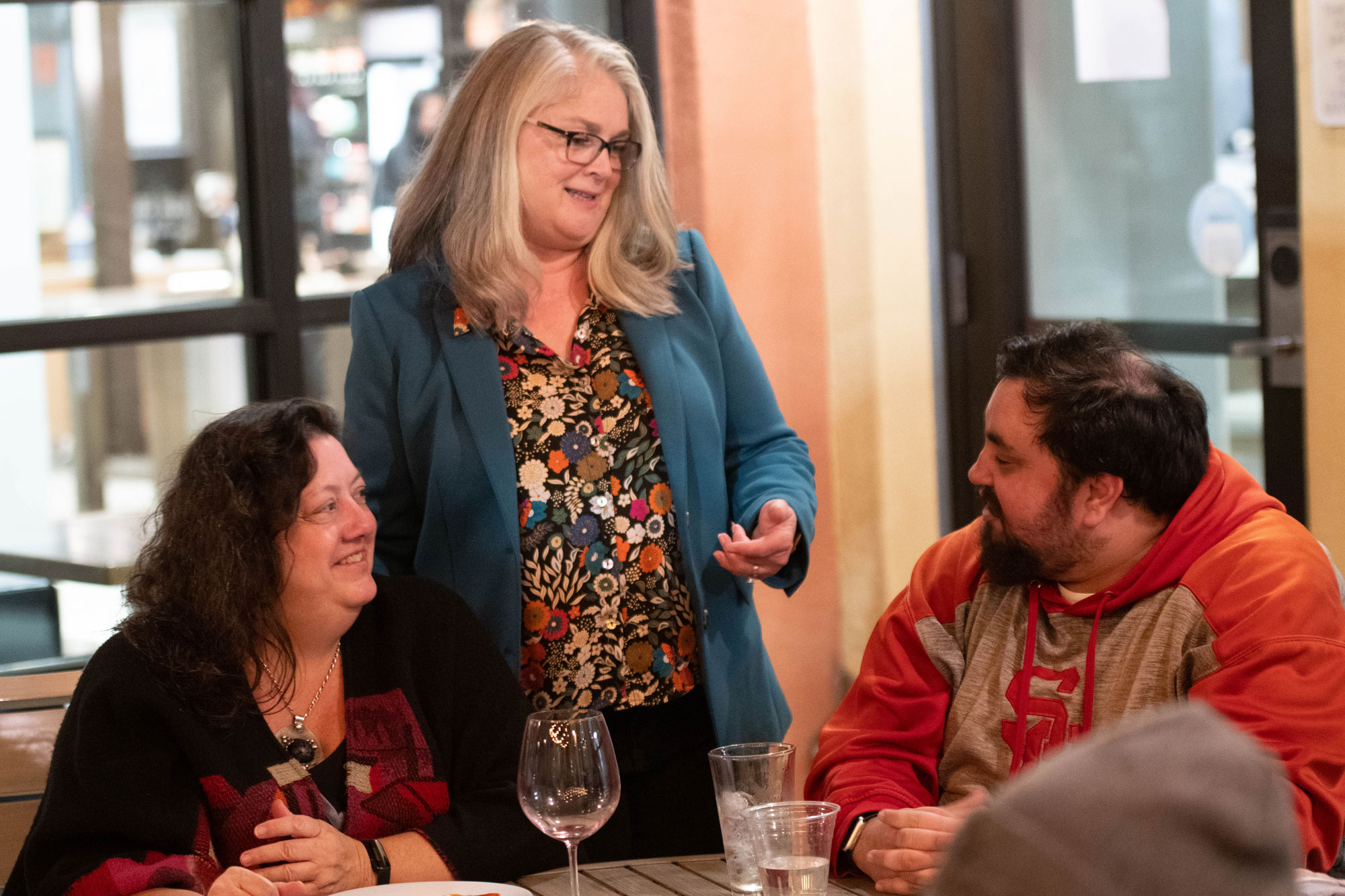 Mosby Leading Osborne in Race for Lompoc Mayor | Local News | Noozhawk