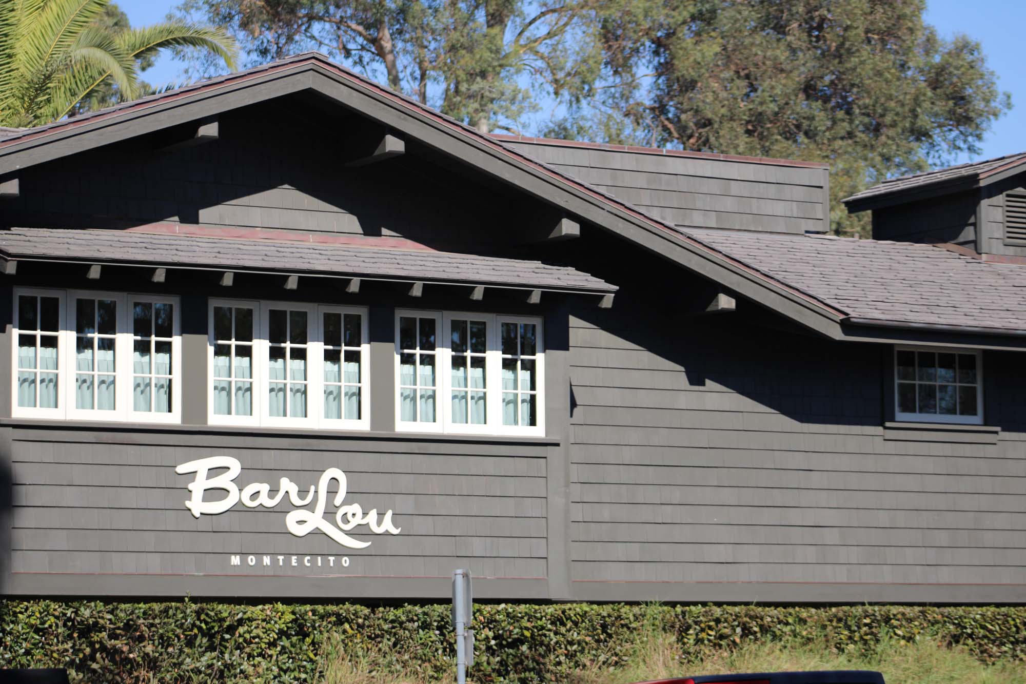 BizHawk: Bar Lou Brings Flavors of French Riviera to Montecito ...