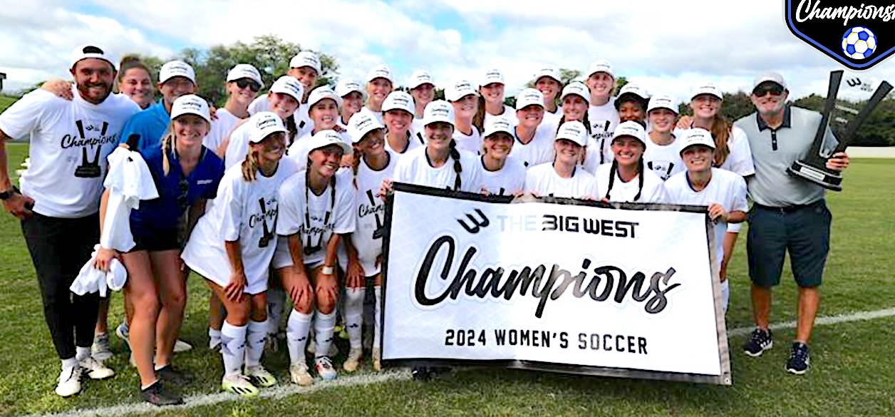 UCSB Women's Soccer Headed to NCAA Tournament After Winning Big West ...