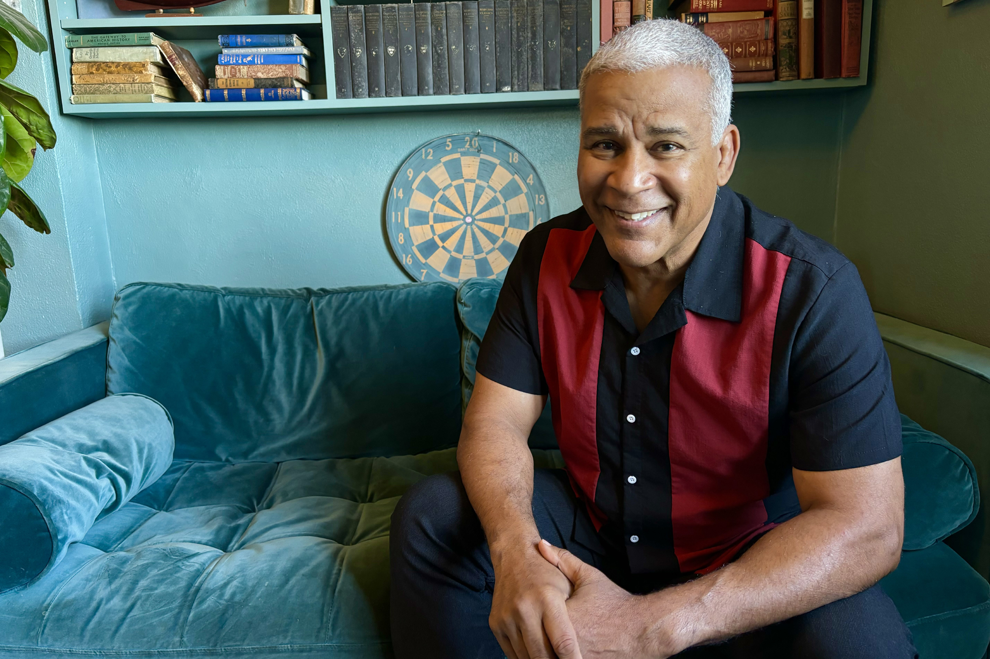 Santa Barbara Laugh Festival Takes Center Stage to Help Nonprofits ...