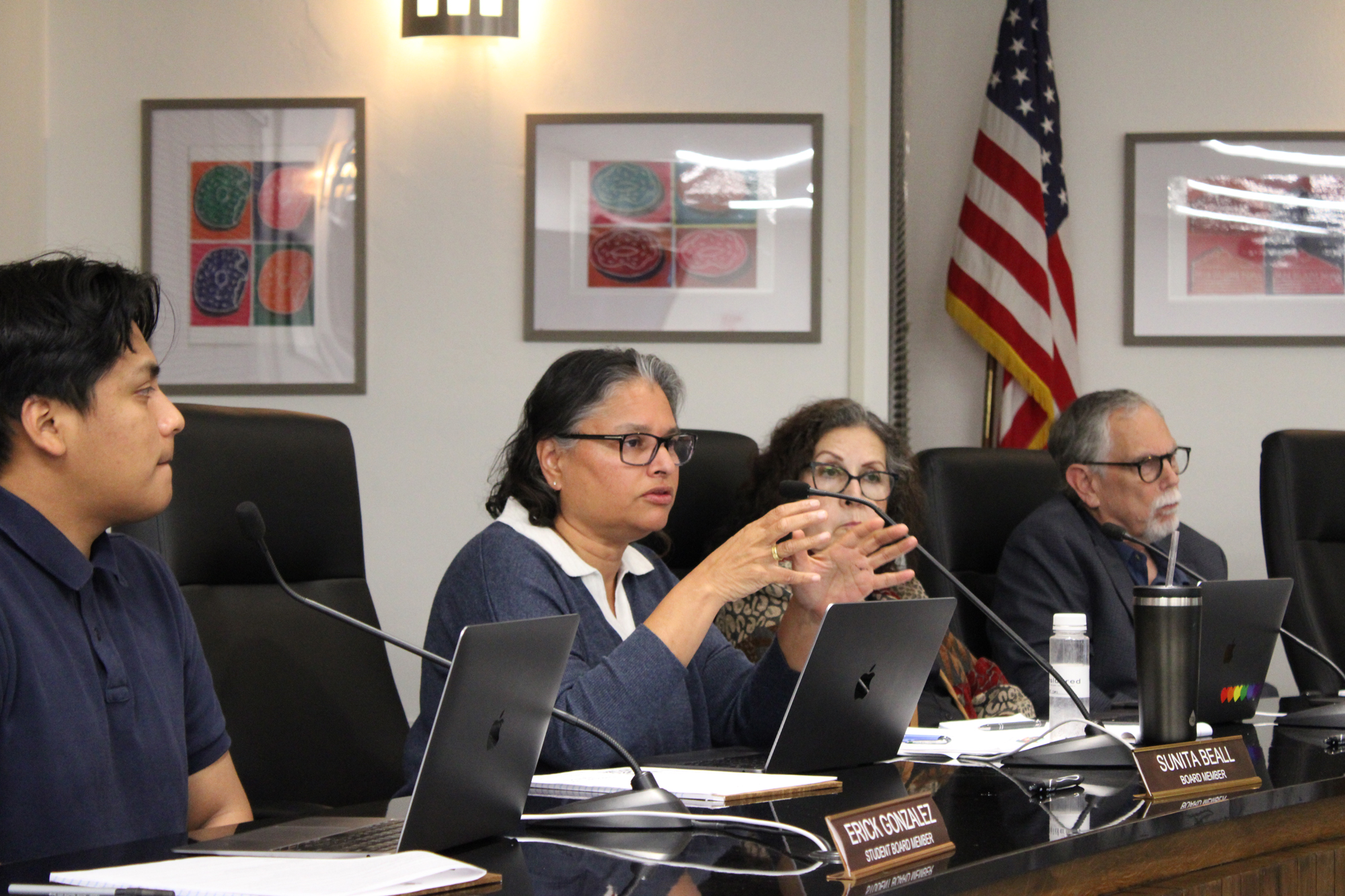 Santa Barbara School Board Tackles Low Reading, Math Scores | Local ...