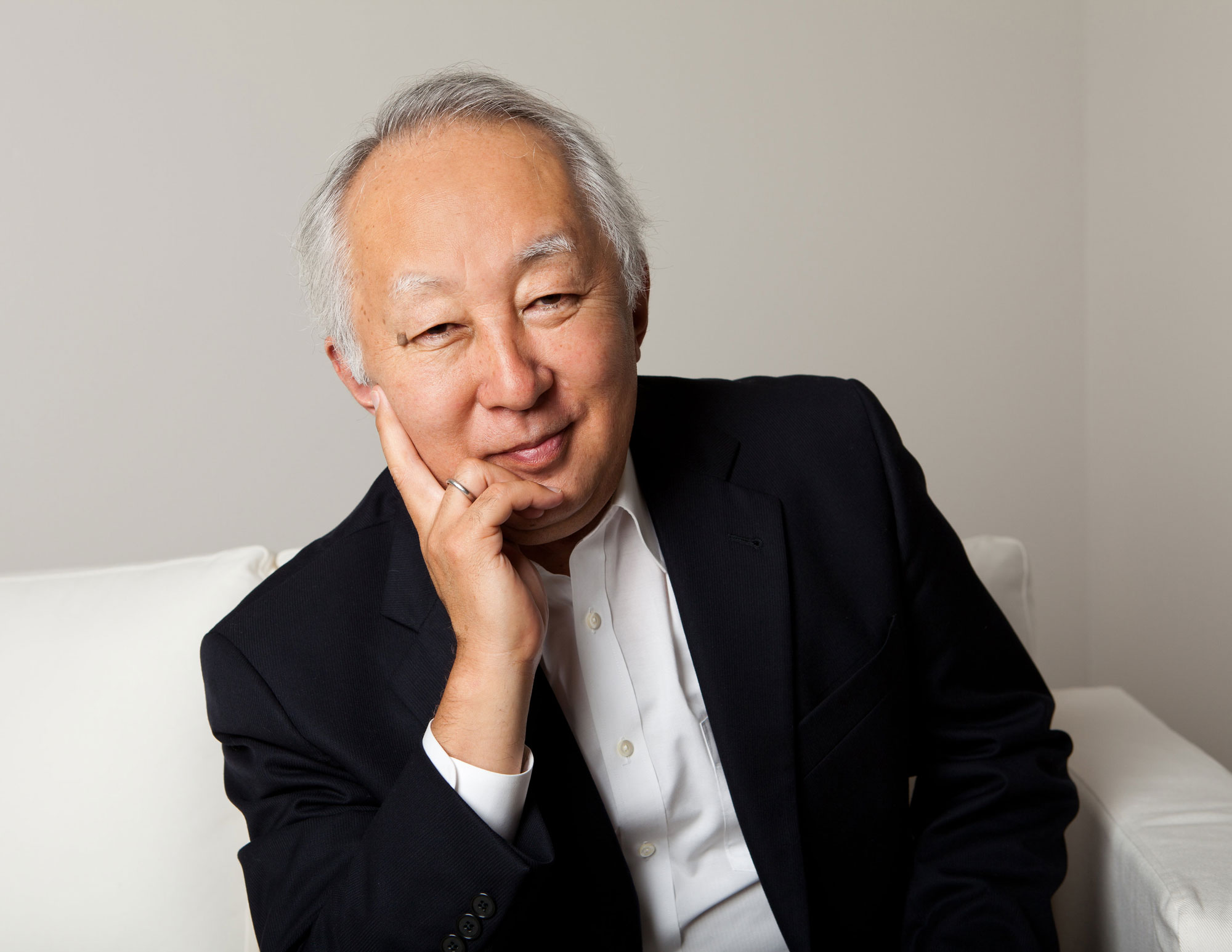 'Music Dialogue with Heiichiro Ohyama' Shows How Chamber Music Is ...