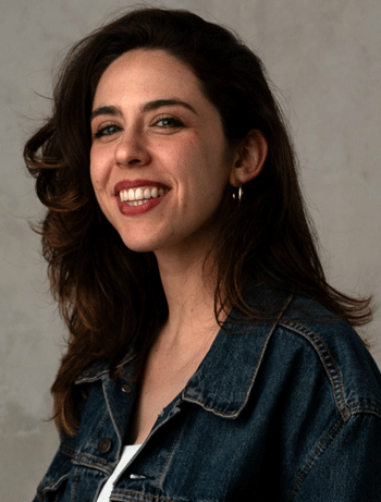 ‘Back’ to Future: Leah Bleich Returns to Campus With First Feature Film ...