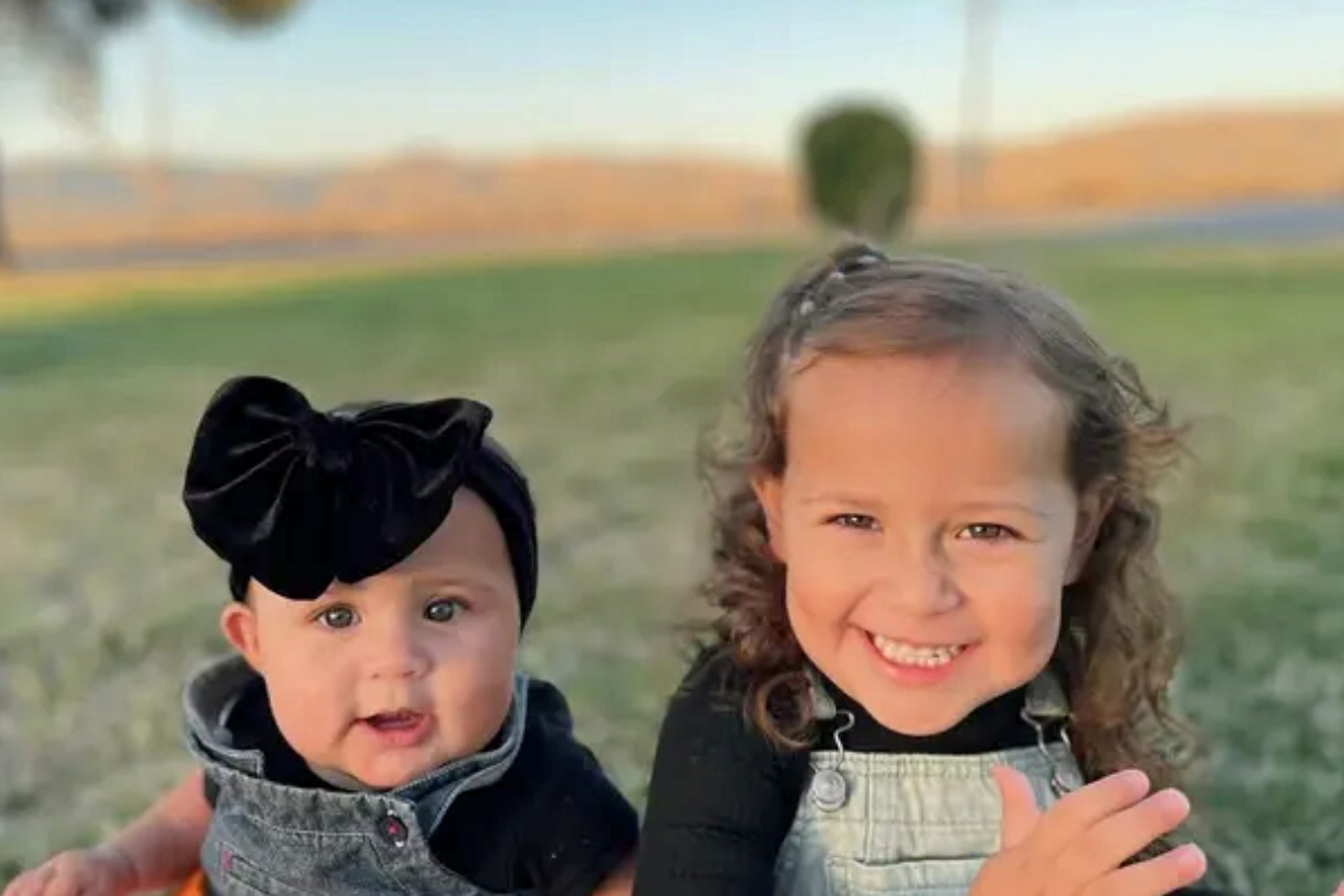 Father Pleads Not Guilty to Murder After Girls Killed in Crash Near ...