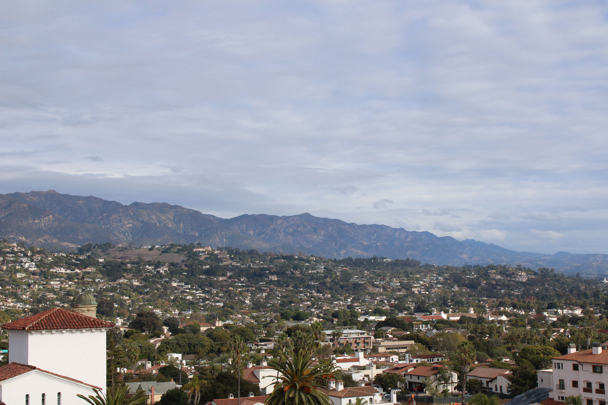 Light Rainfall Totals Recorded in First Storm of the Season | Local ...