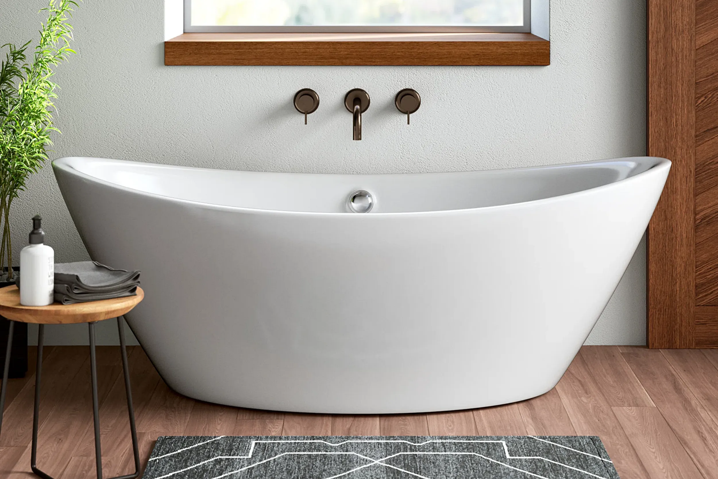 Mark Baird: Why That Dream Soaking Tub Might Be More Nightmare Than Spa ...