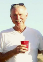 Mark A. Ward of Santa Barbara, Retired Sheriff's Deputy | Obituaries ...