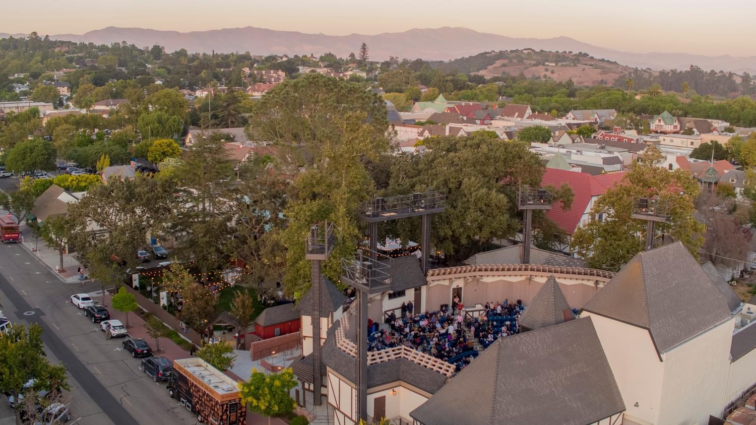 Discover Solvang Theaterfest: A Cultural Gem Enriching the Santa Ynez ...