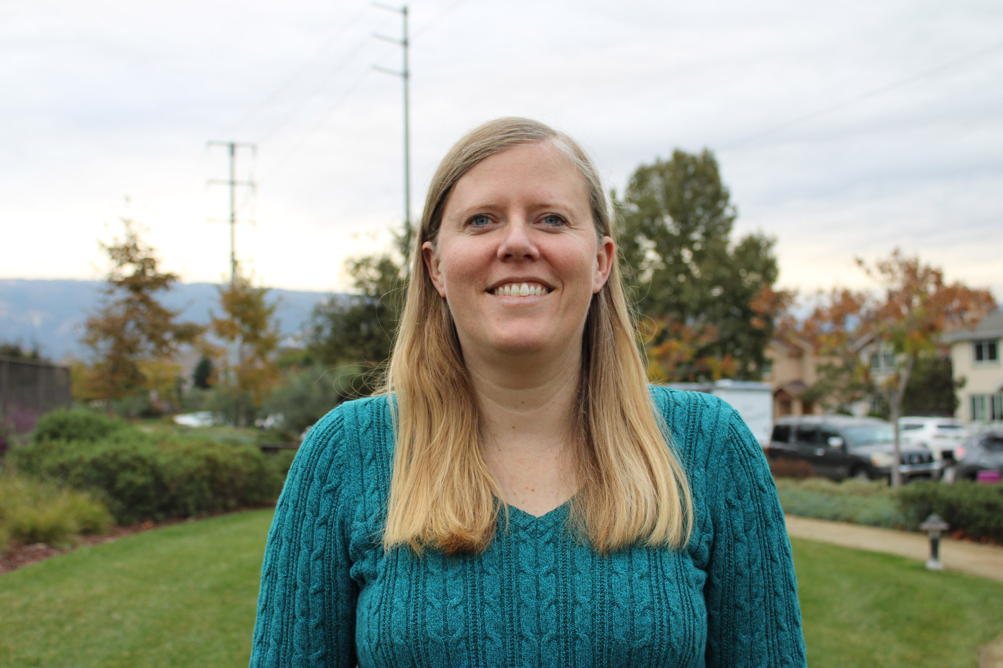 Jennifer Smith Brings Wealth of Public Service Experience to Goleta ...