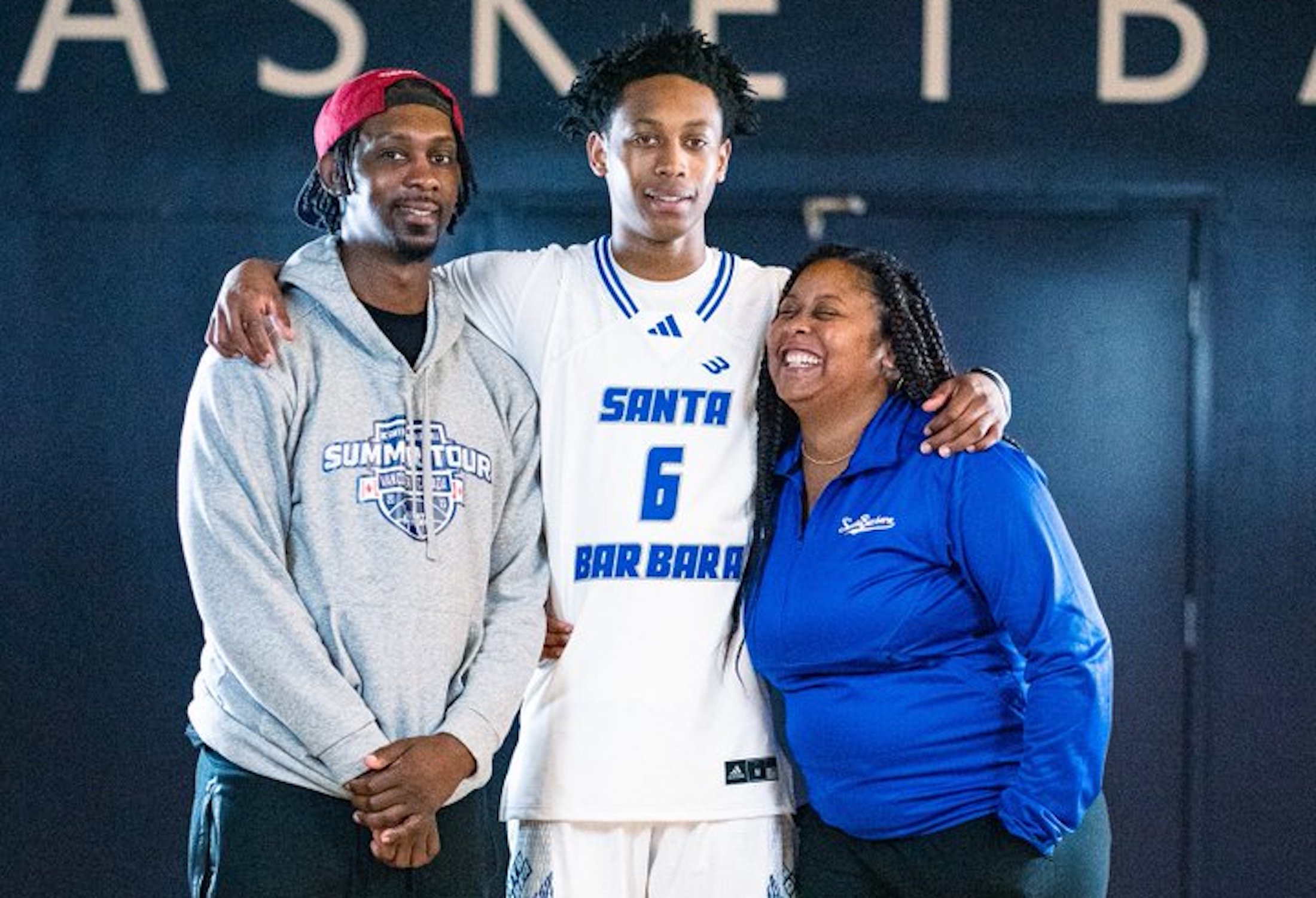 Mark Patton: Gauchos Haven’t Abandoned Their Frosh Approach To ...